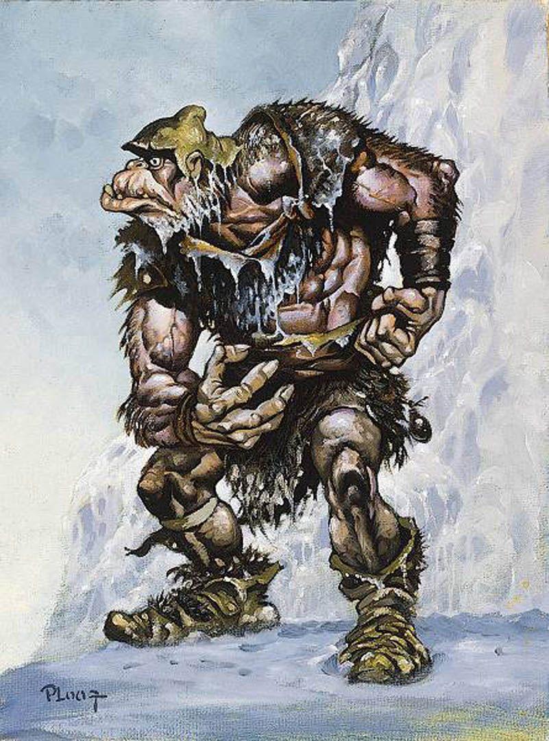 Ogre Wallpapers - Top Free Ogre Backgrounds - WallpaperAccess