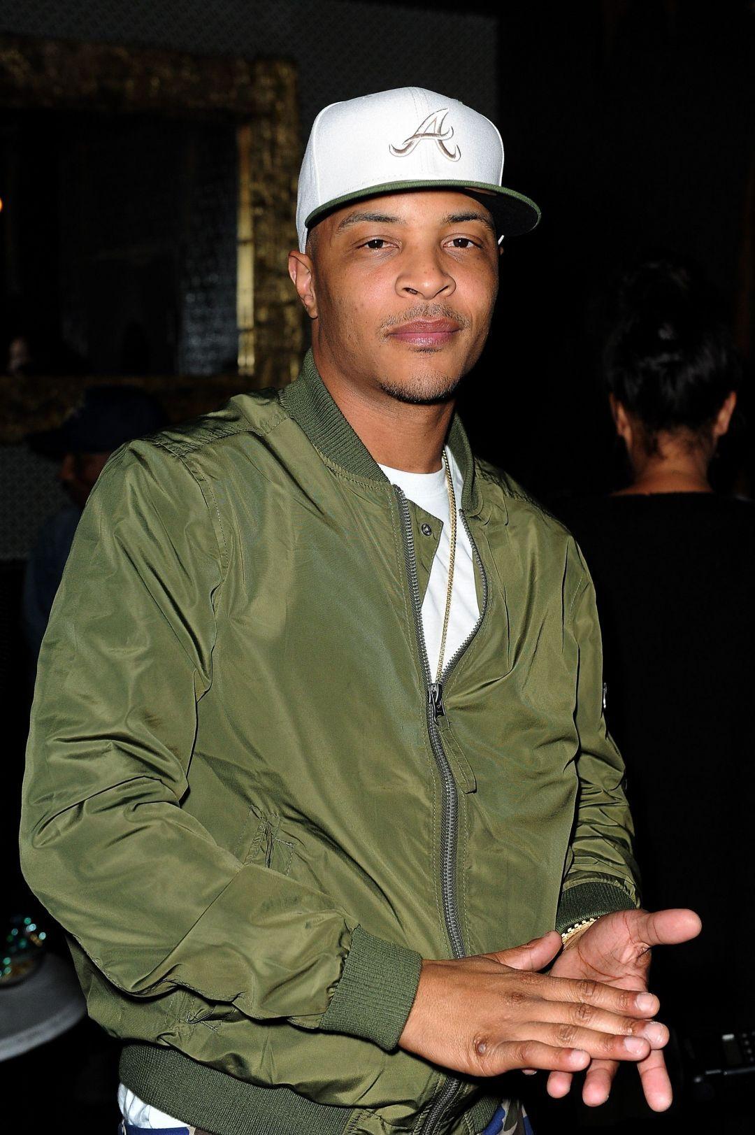 T.I. Wallpapers - Top Free T.I. Backgrounds - WallpaperAccess