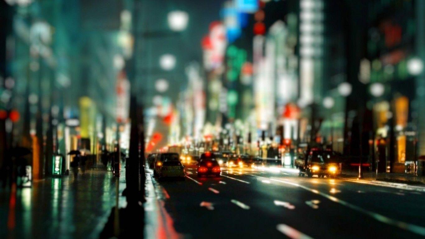 Urban Road Wallpapers - Top Free Urban Road Backgrounds - WallpaperAccess