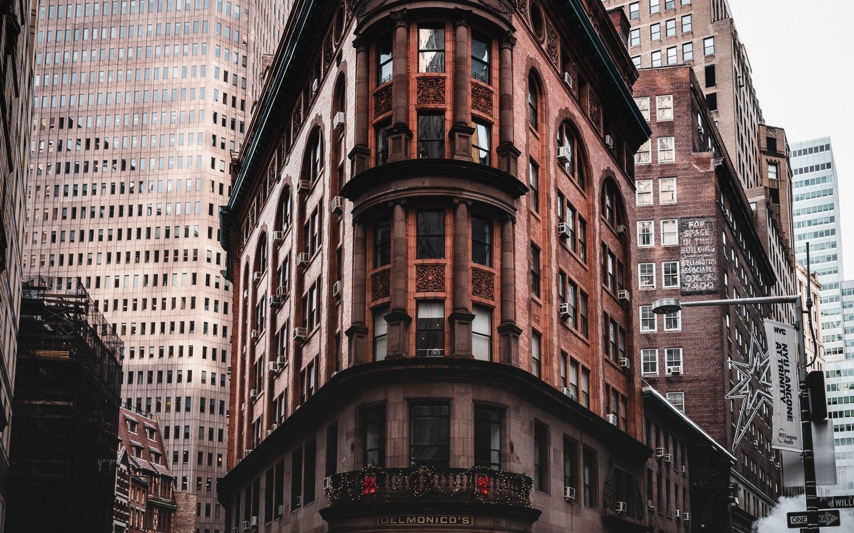 Urban Street Wallpapers - Top Free Urban Street Backgrounds ...