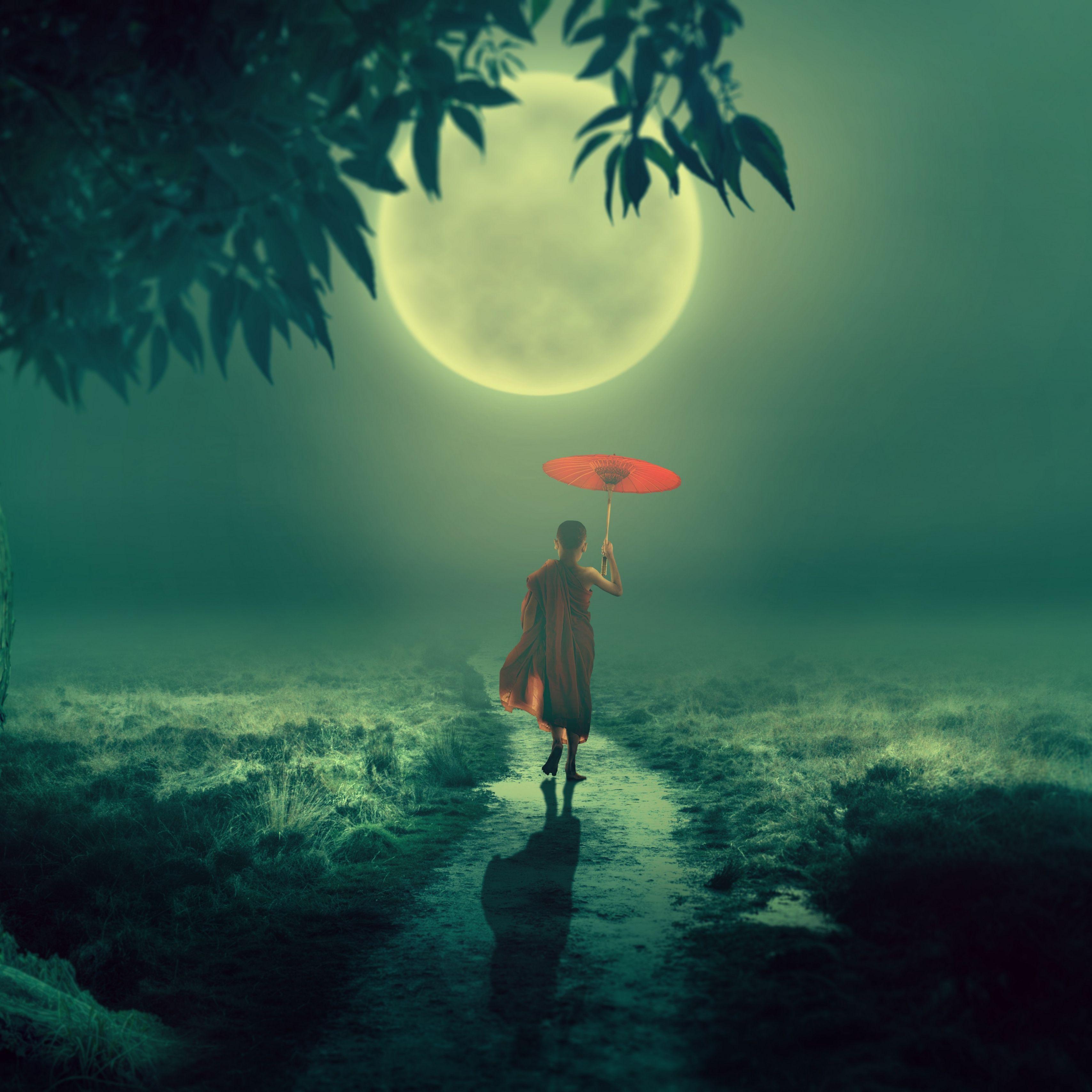 Monk Wallpapers - Top Free Monk Backgrounds - WallpaperAccess