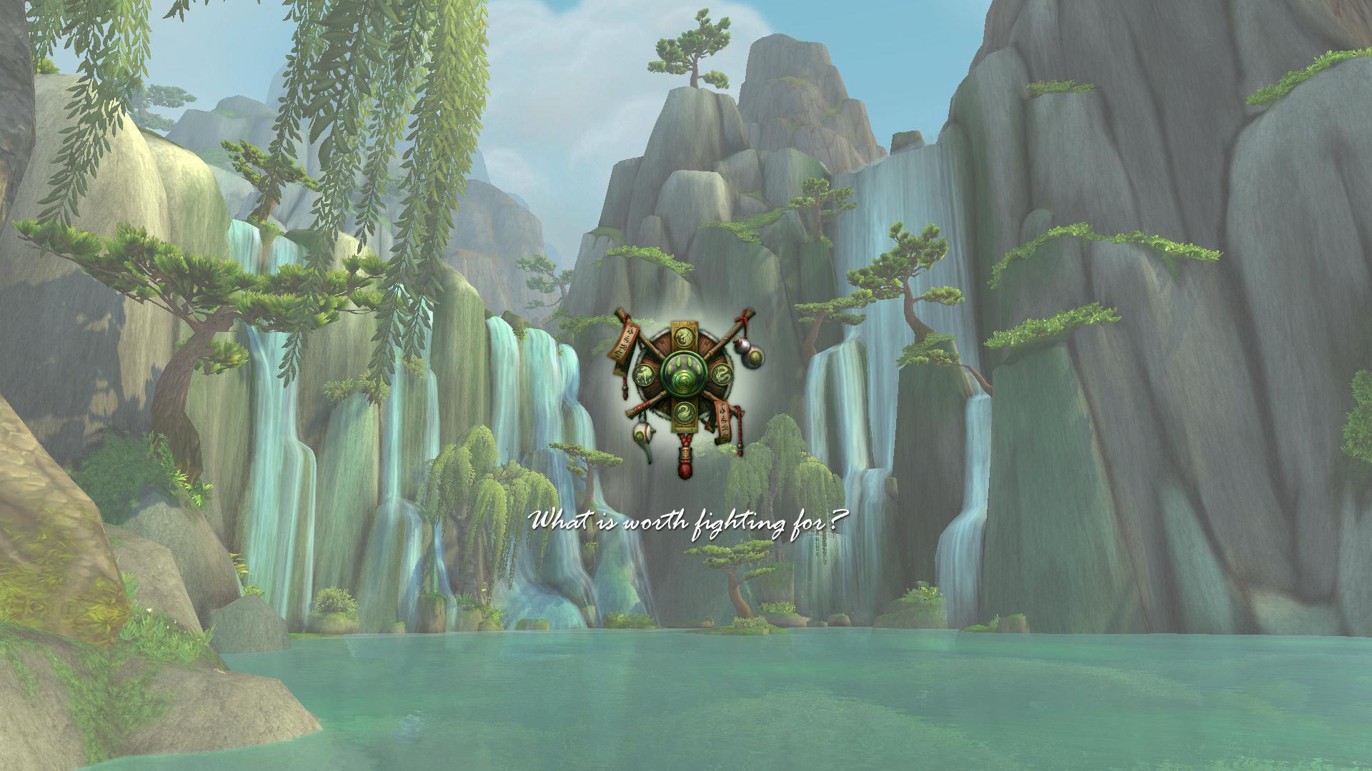 Monk Wallpapers - Top Free Monk Backgrounds - WallpaperAccess