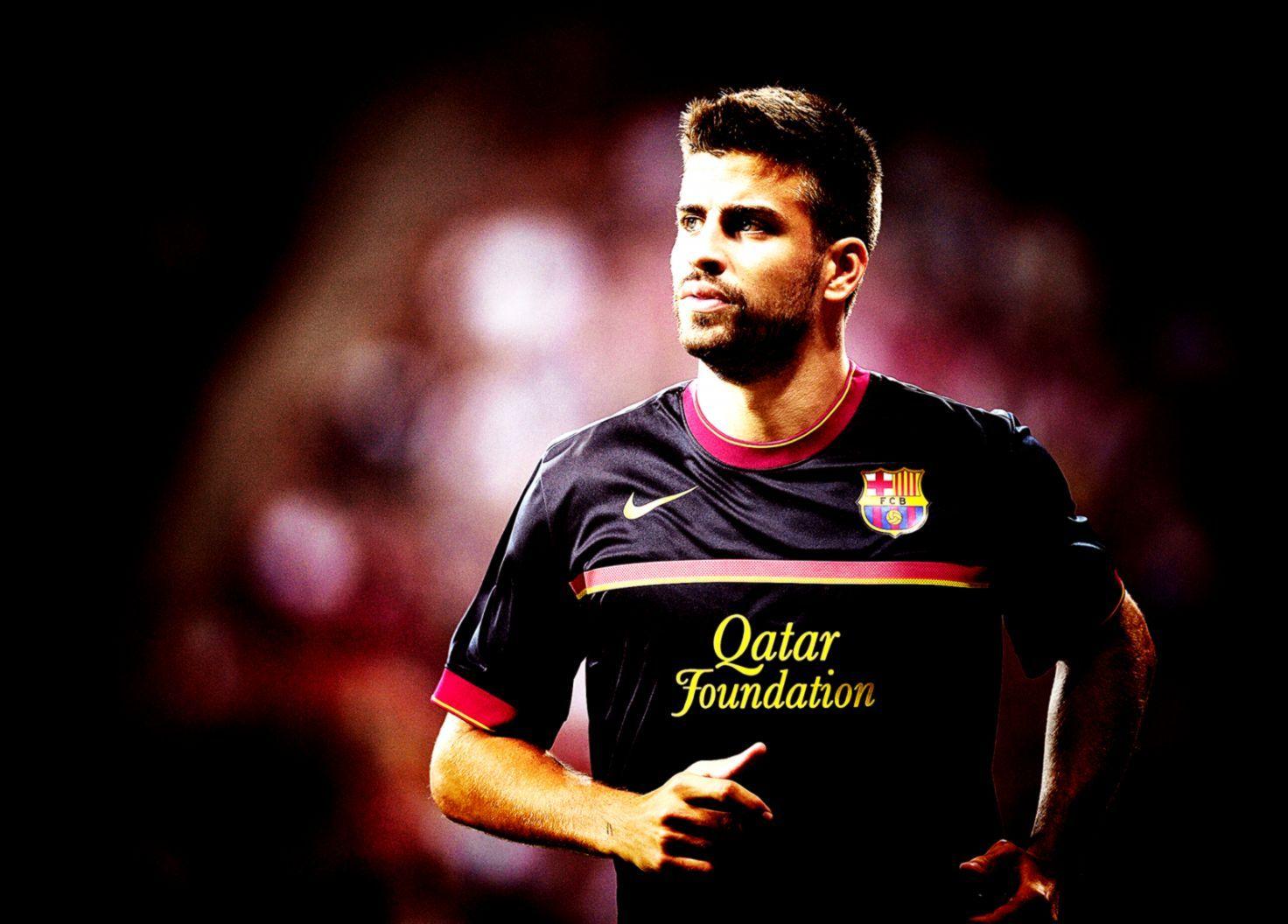 Gerard Pique Wallpapers - Top Free Gerard Pique Backgrounds ...