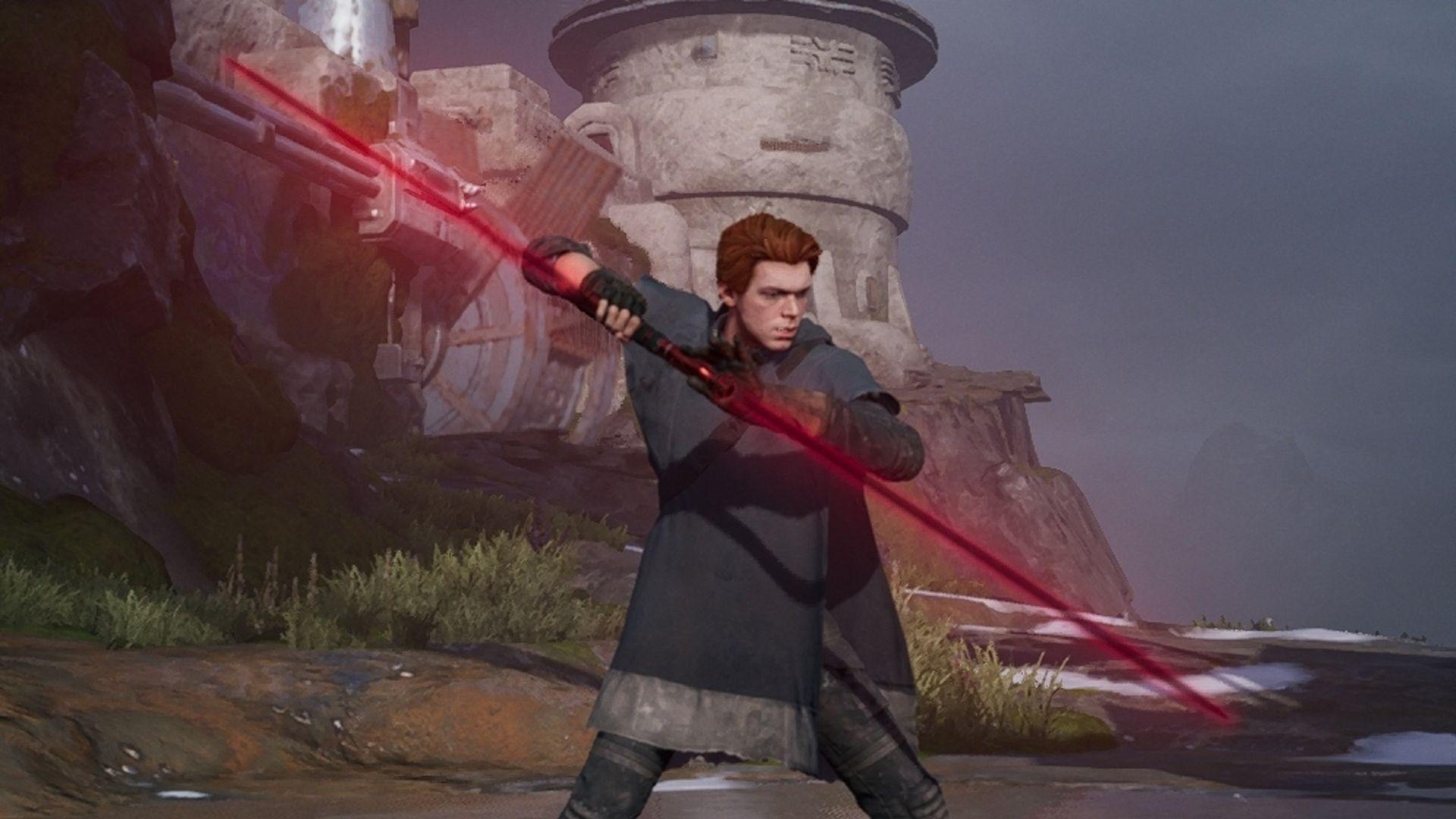 Darksaber Wallpapers - Top Free Darksaber Backgrounds - WallpaperAccess