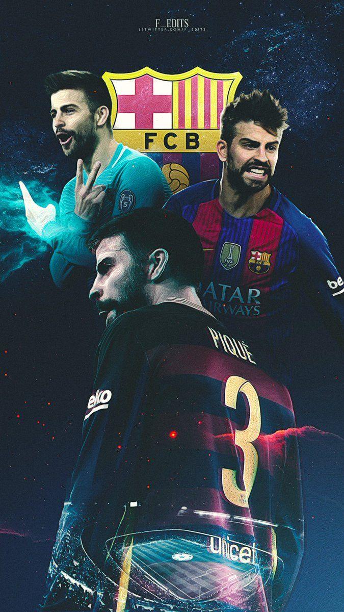Gerard Pique Wallpapers - Top Free Gerard Pique Backgrounds ...