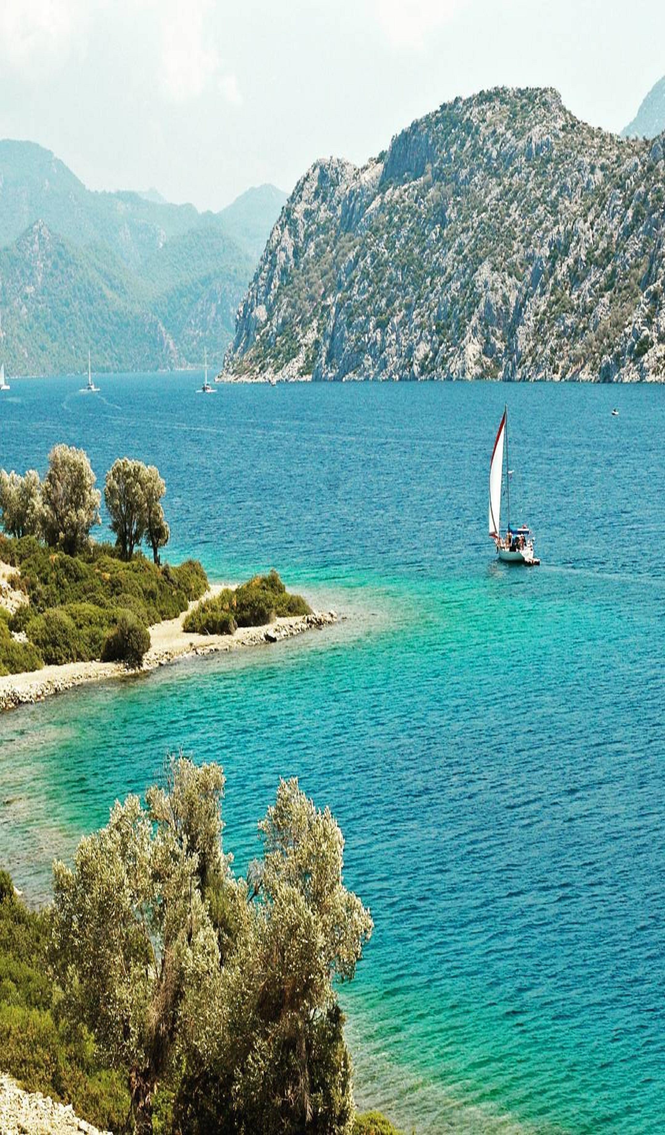 Marmaris Wallpapers - Top Free Marmaris Backgrounds - WallpaperAccess
