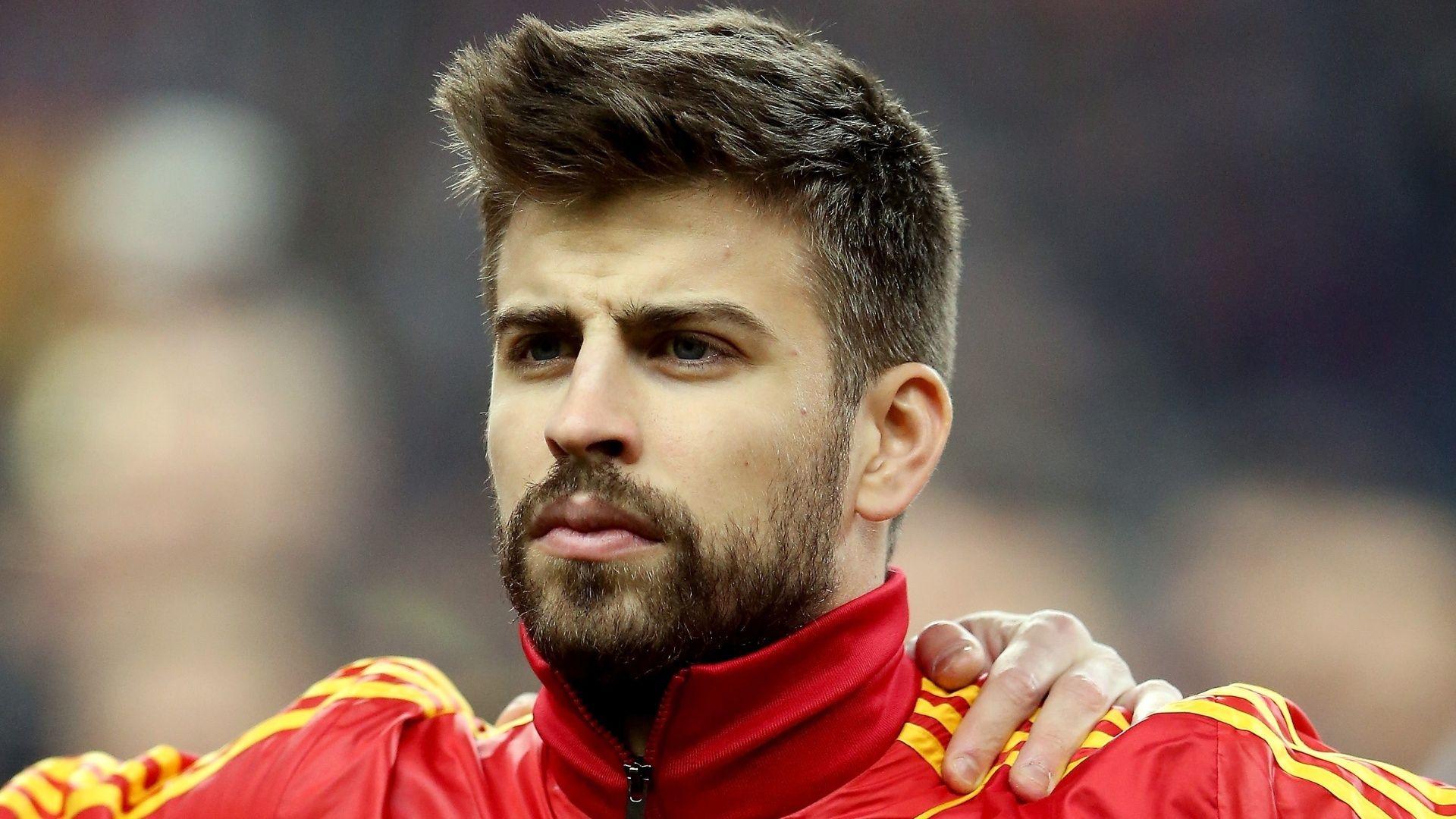 Gerard Pique Wallpapers - Top Free Gerard Pique Backgrounds ...