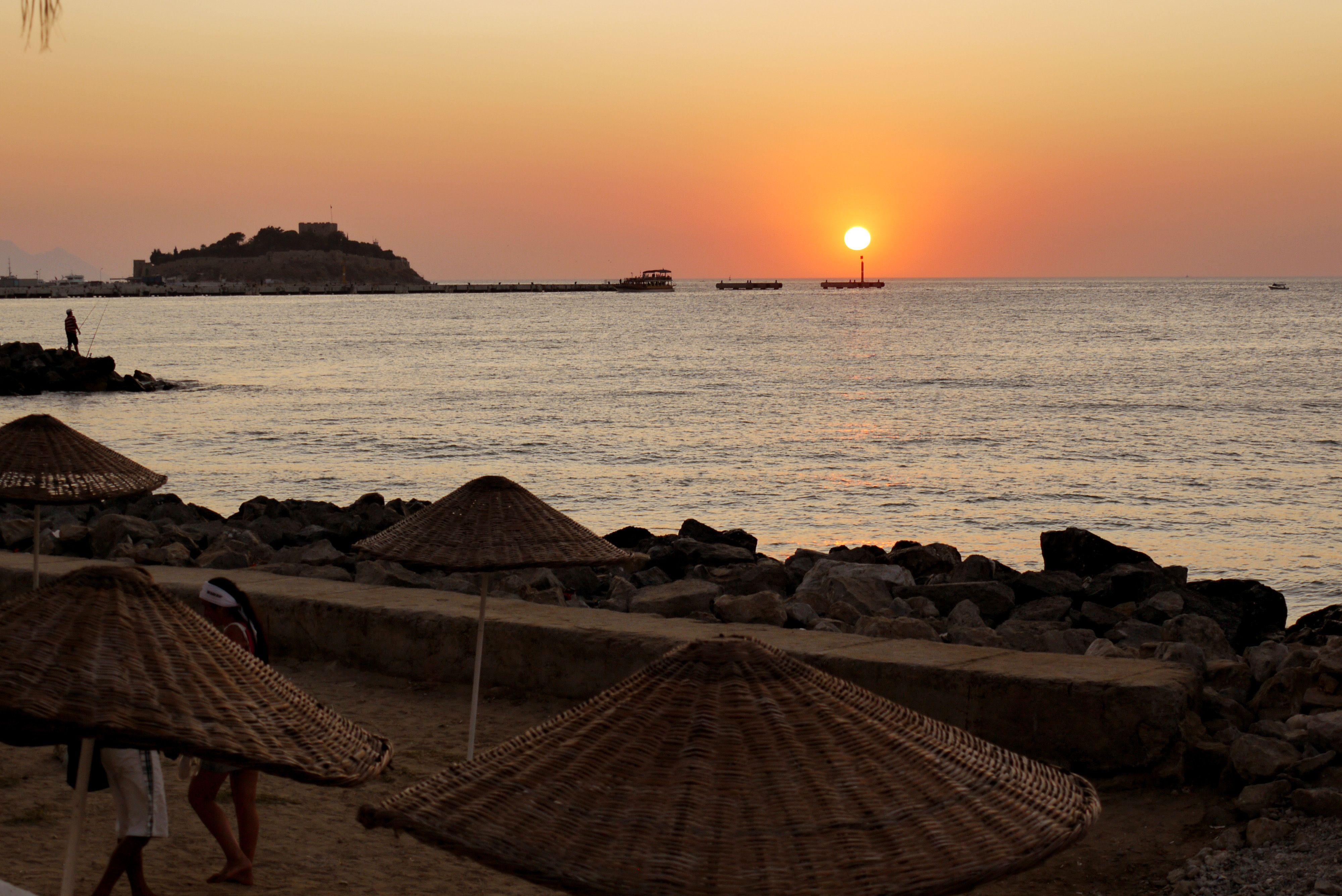 Marmaris Wallpapers - Top Free Marmaris Backgrounds - WallpaperAccess