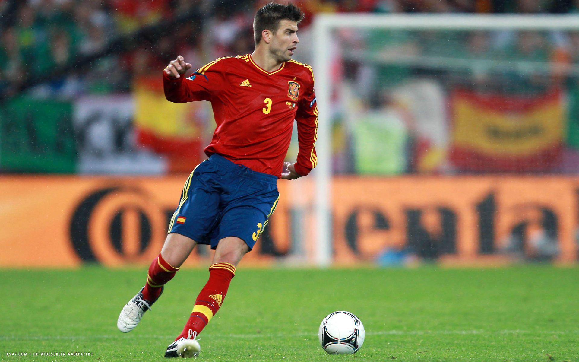 Gerard Pique Wallpapers - Top Free Gerard Pique Backgrounds ...