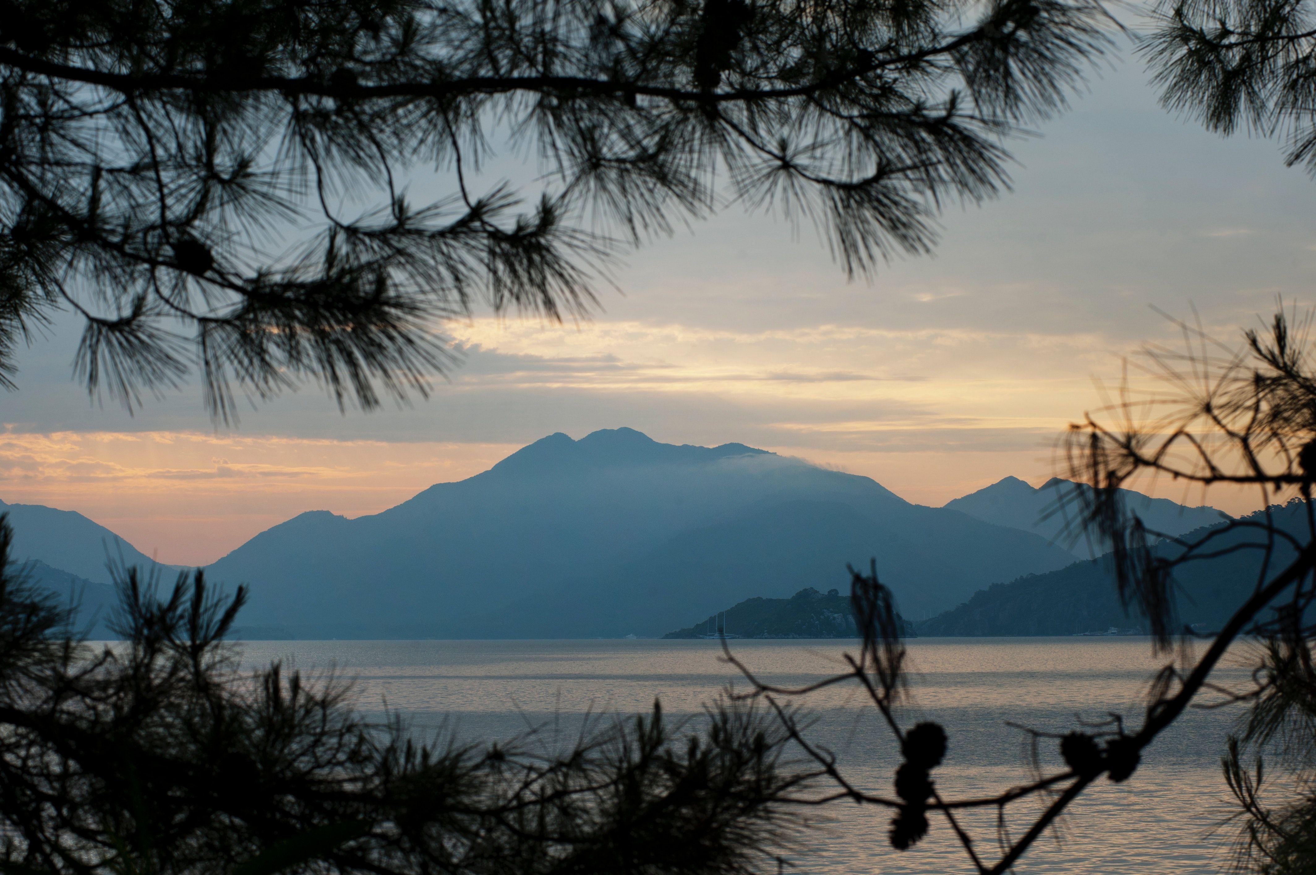 Marmaris Wallpapers - Top Free Marmaris Backgrounds - WallpaperAccess
