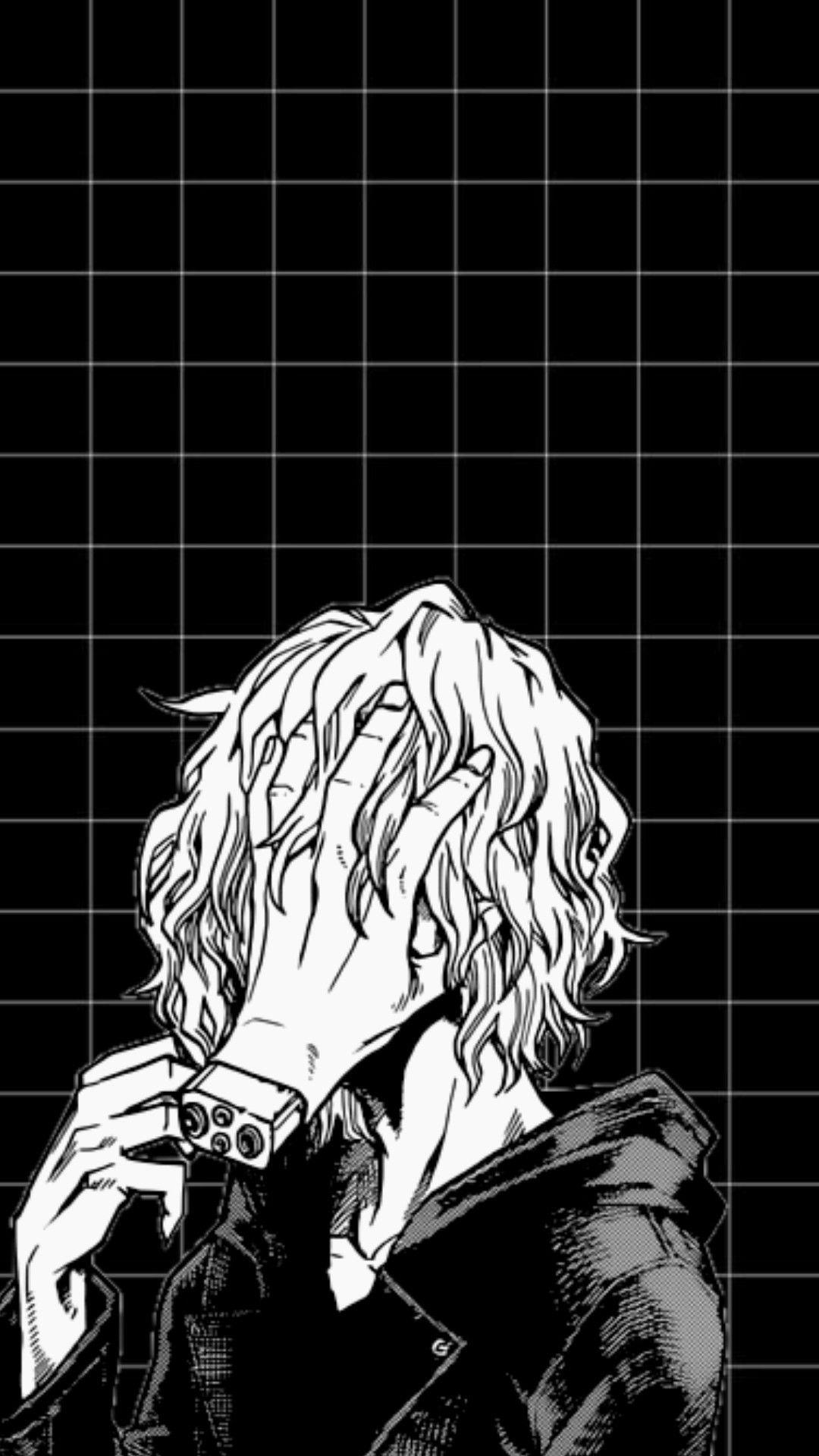 Shigaraki Tomura Wallpapers - Top Free Shigaraki Tomura Backgrounds ...