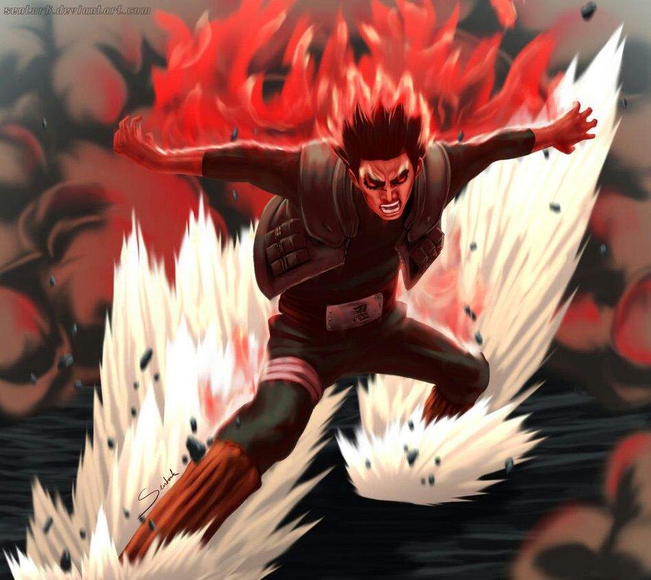 Guy Sensei Wallpapers - Top Free Guy Sensei Backgrounds - WallpaperAccess