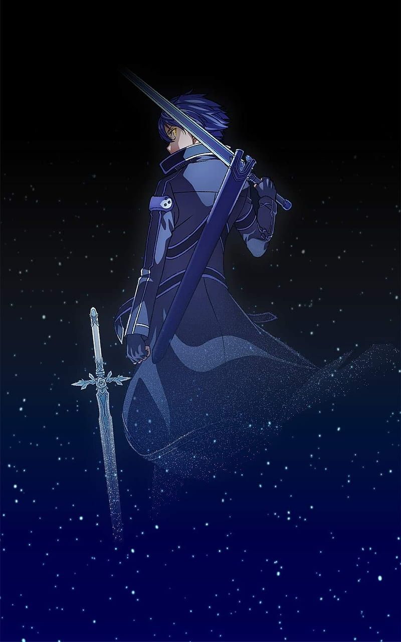 Sao 4k Wallpapers - Top Free Sao 4k Backgrounds - WallpaperAccess