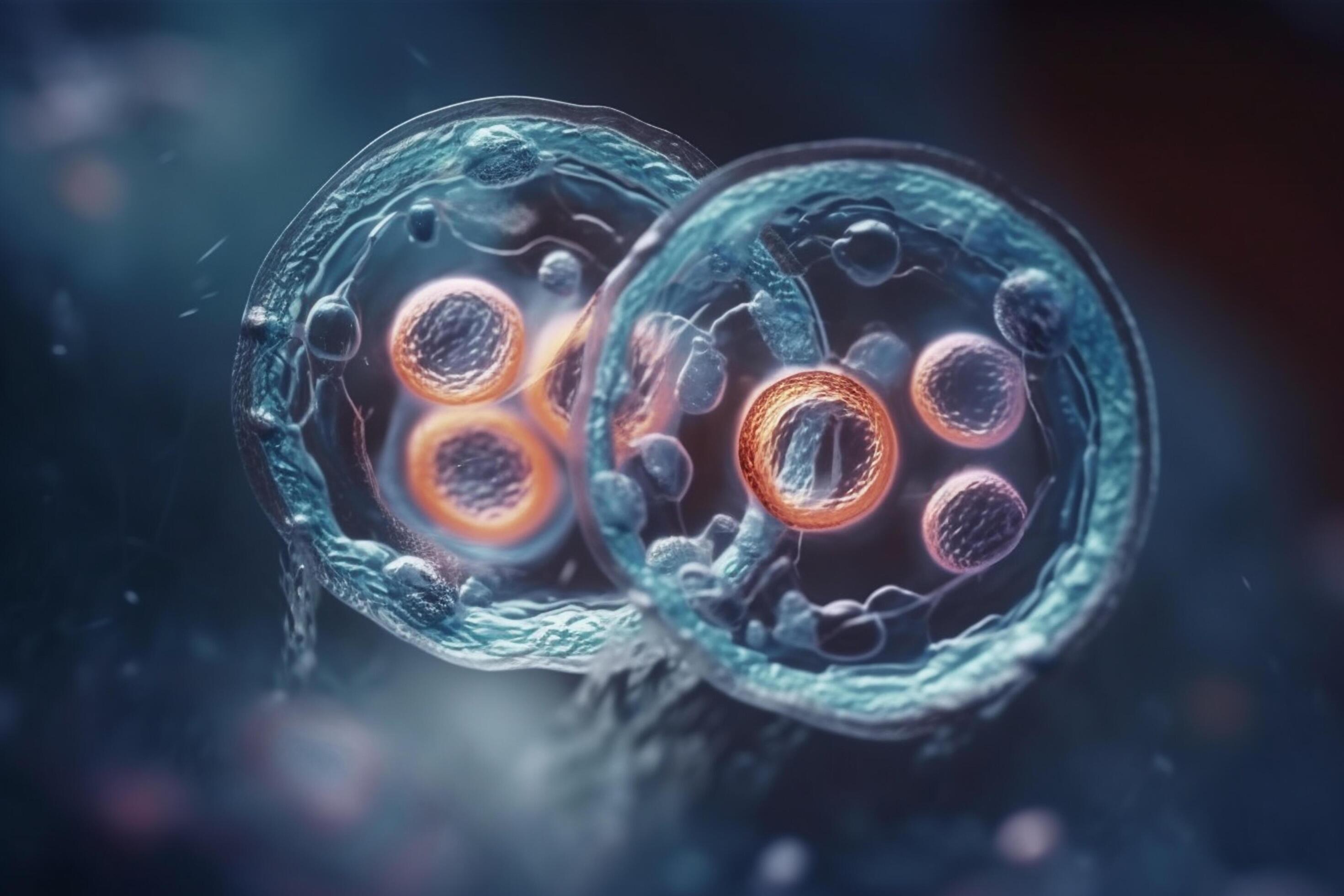 Cell Cycle Wallpapers - Top Free Cell Cycle Backgrounds - WallpaperAccess