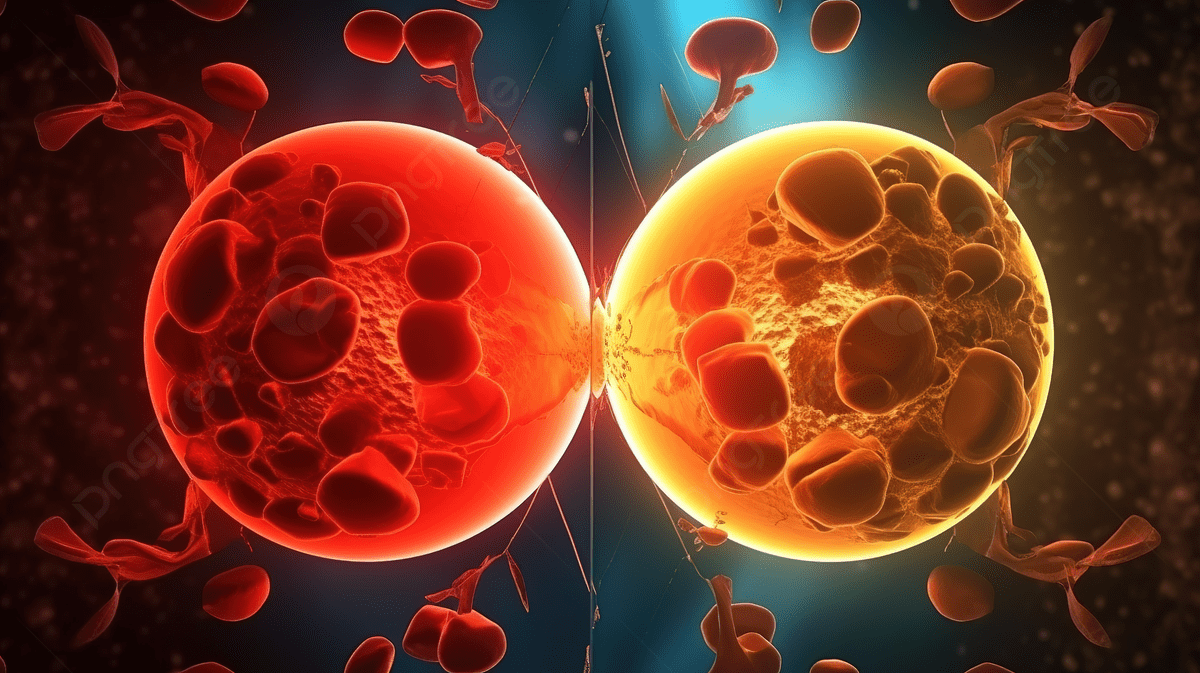 Cell Cycle Wallpapers - Top Free Cell Cycle Backgrounds - WallpaperAccess