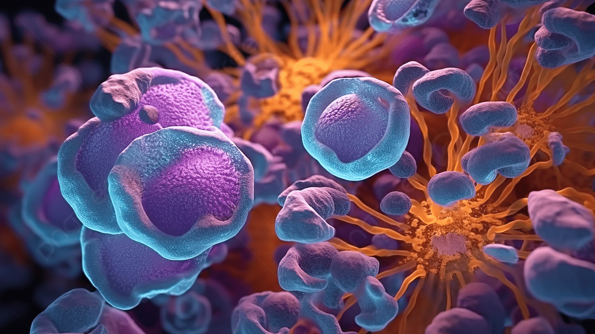 Cell Cycle Wallpapers - Top Free Cell Cycle Backgrounds - WallpaperAccess