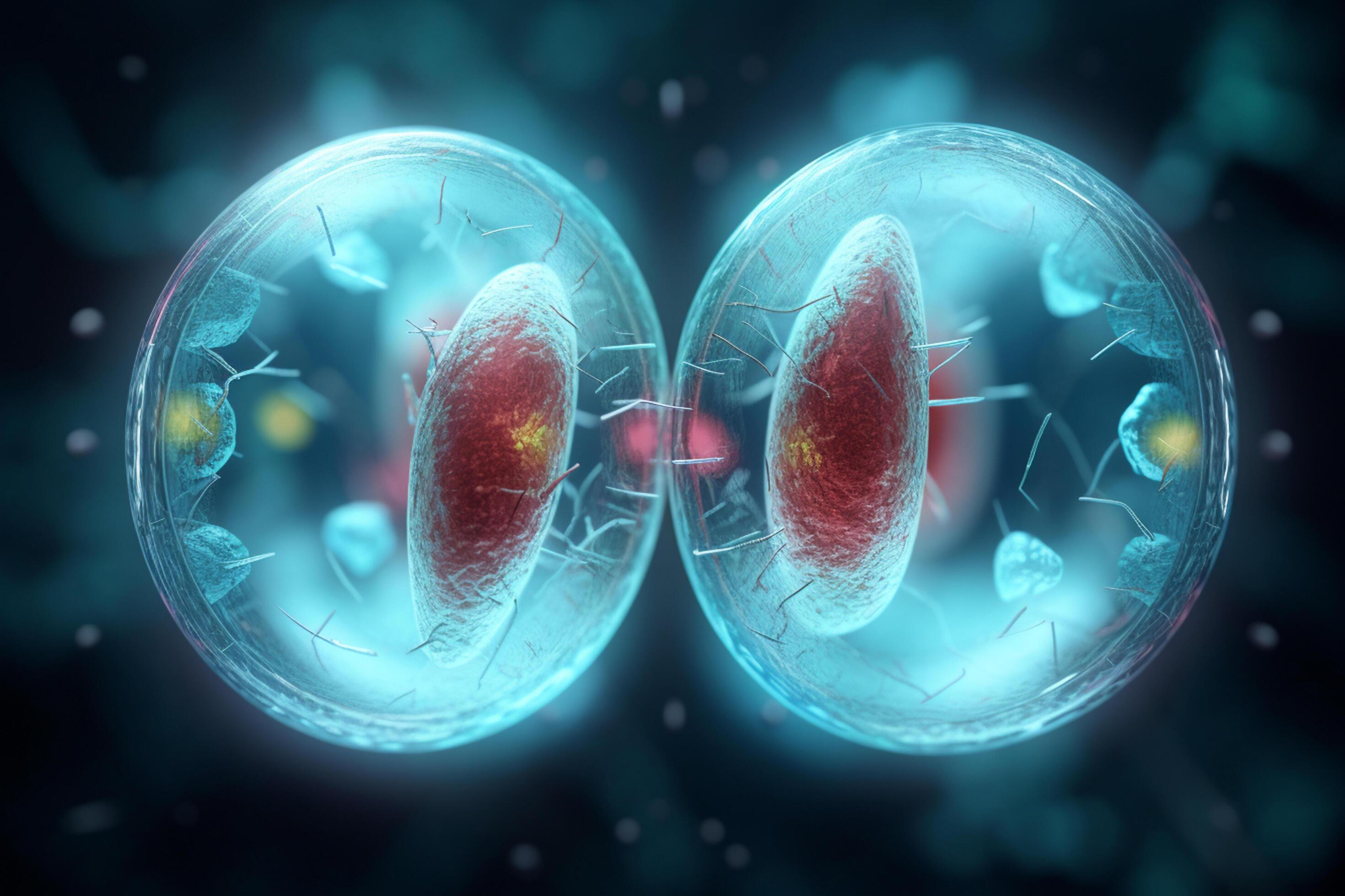 Cell Cycle Wallpapers - Top Free Cell Cycle Backgrounds - WallpaperAccess
