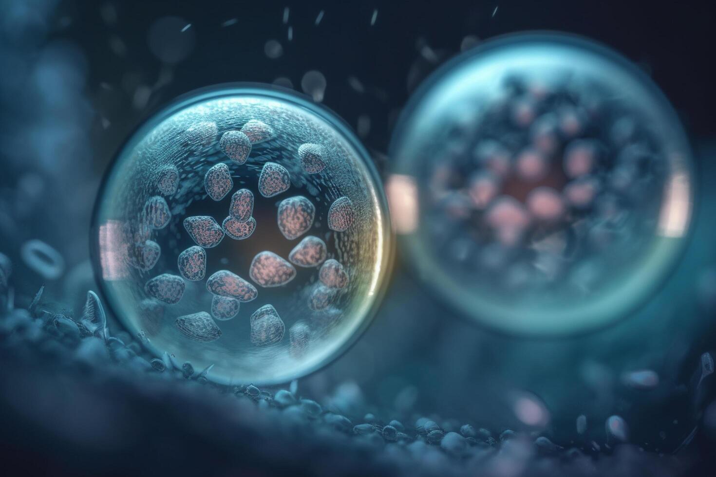 Cell Cycle Wallpapers - Top Free Cell Cycle Backgrounds - WallpaperAccess