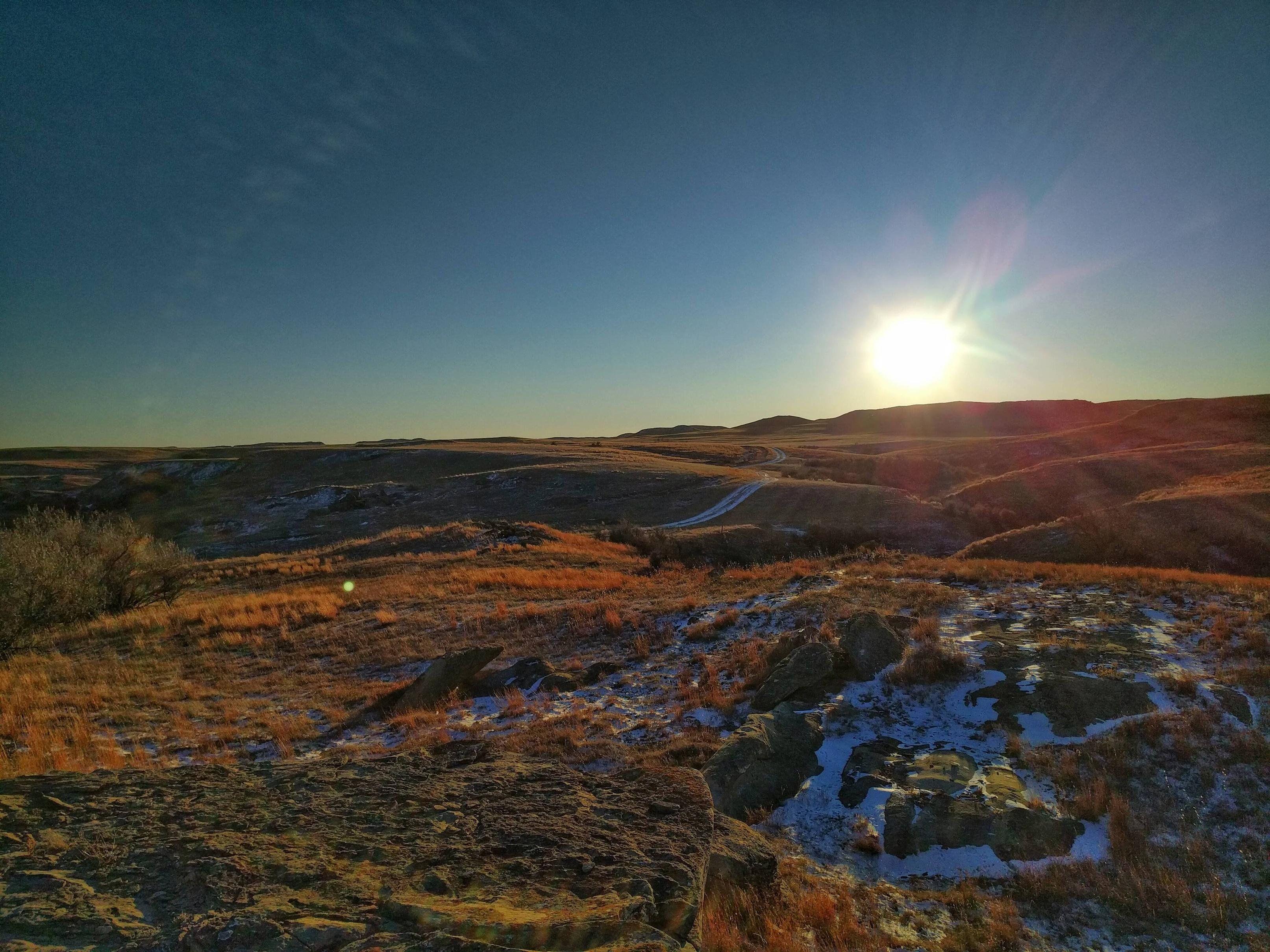 North Dakota Wallpapers - Top Free North Dakota Backgrounds ...