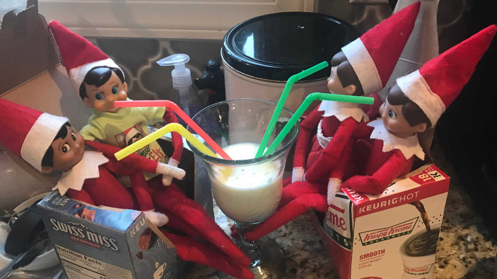 Elf On the Shelf Wallpapers - Top Free Elf On the Shelf Backgrounds ...