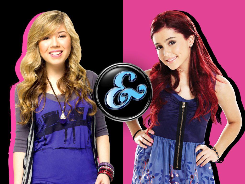 Sam And Cat Wallpapers - Top Free Sam And Cat Backgrounds - WallpaperAccess