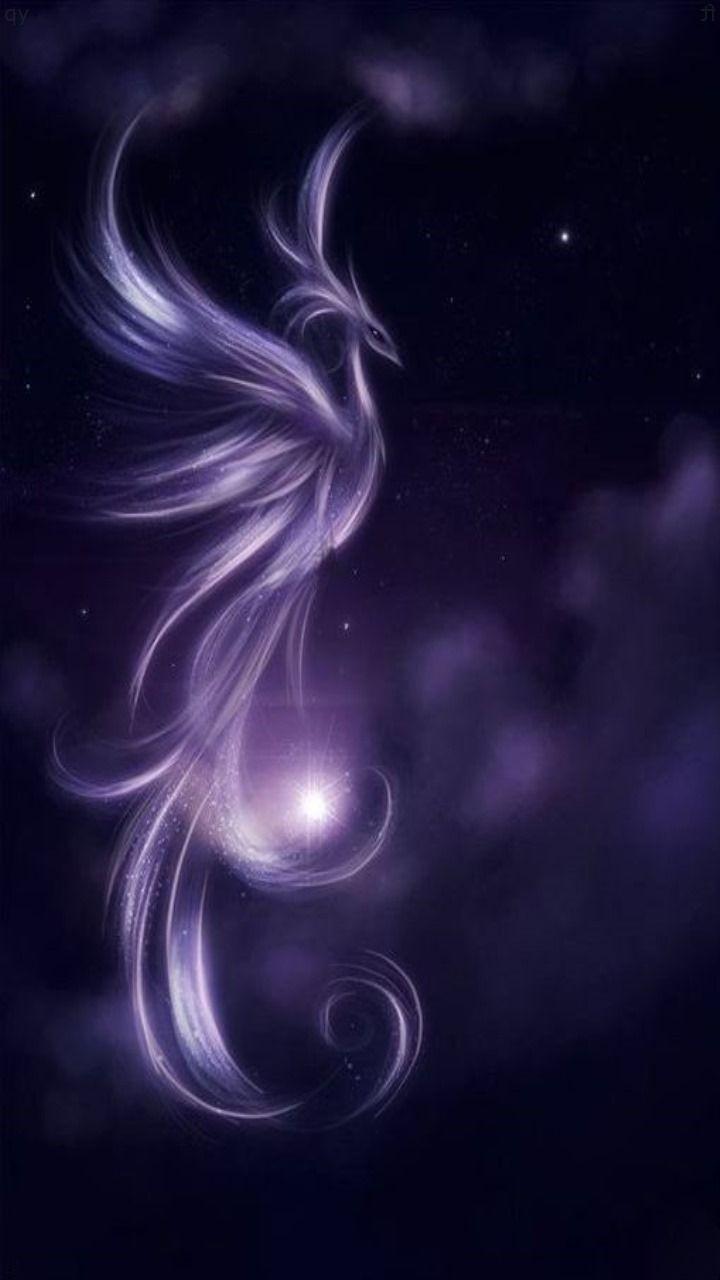 Phoenix Phone Wallpapers - Top Free Phoenix Phone Backgrounds ...