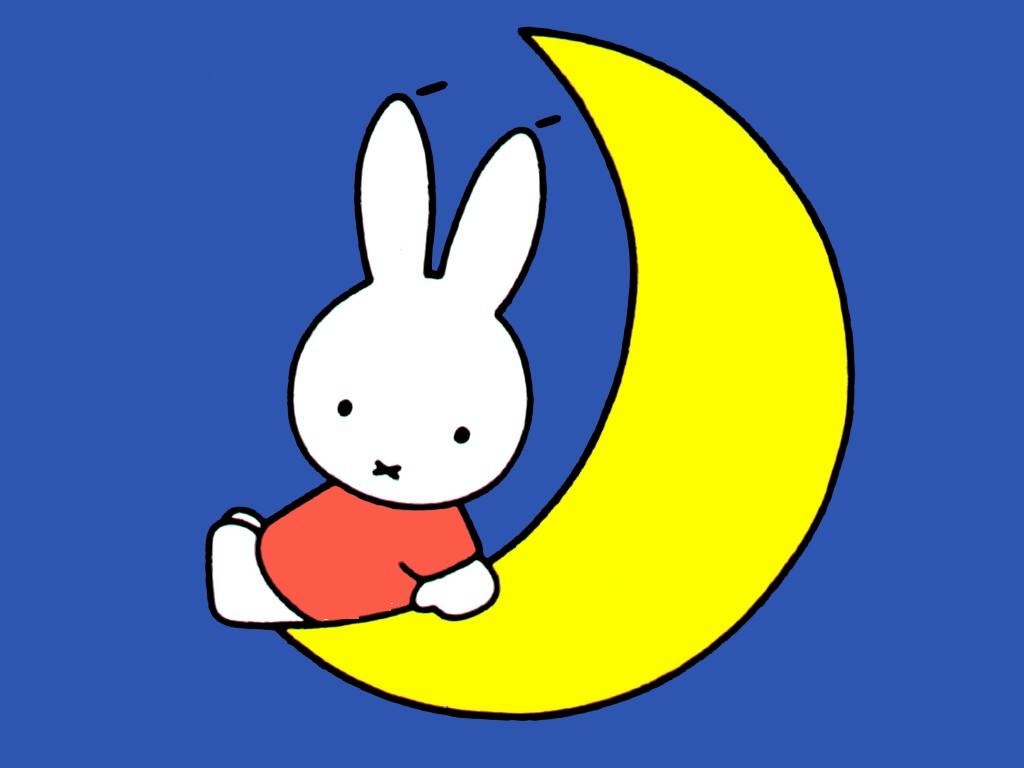 Miffy Wallpapers - Top Free Miffy Backgrounds - WallpaperAccess