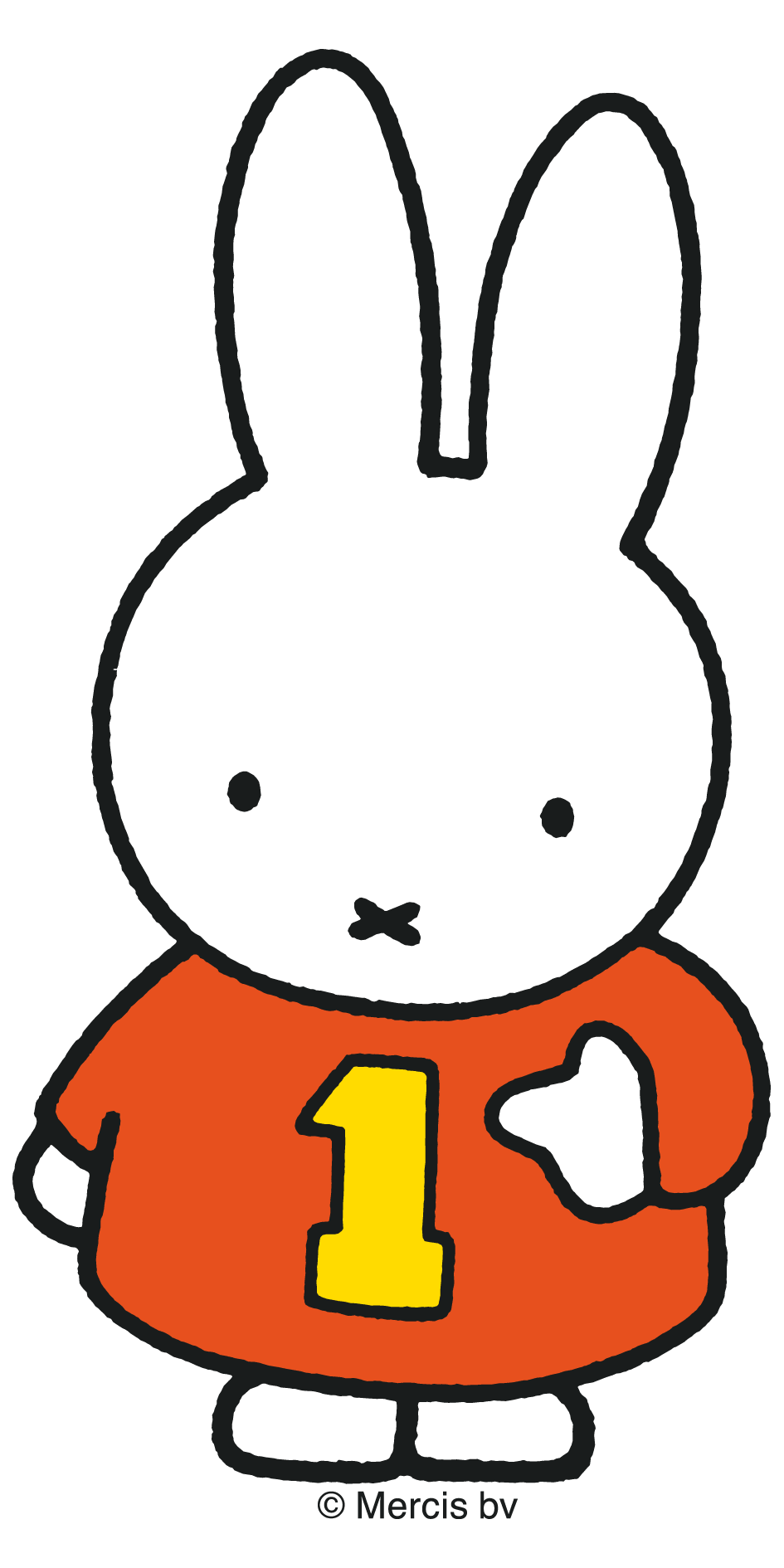 Miffy Wallpapers - Top Free Miffy Backgrounds - WallpaperAccess