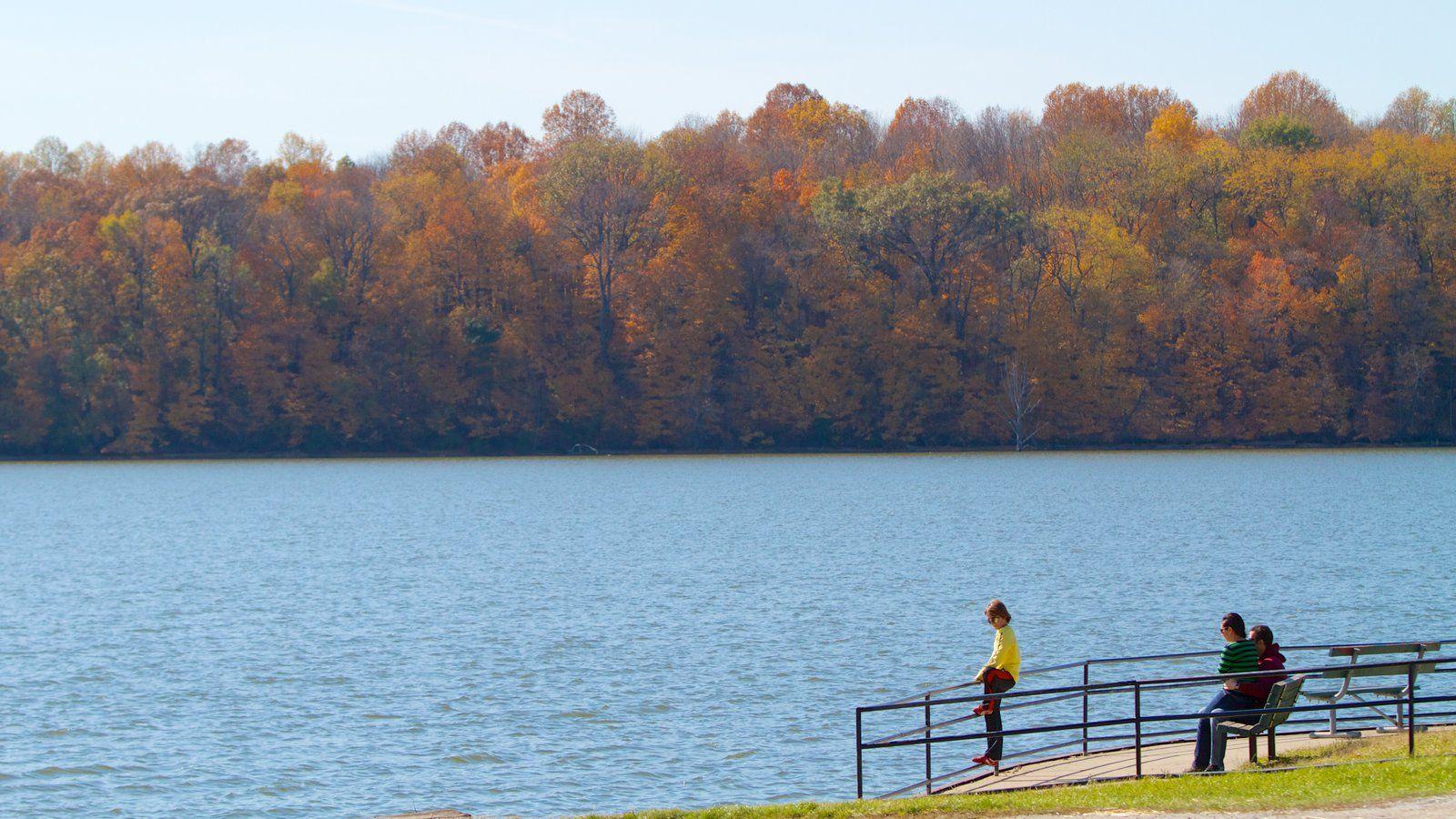 Indiana Countryside Wallpapers - Top Free Indiana Countryside ...