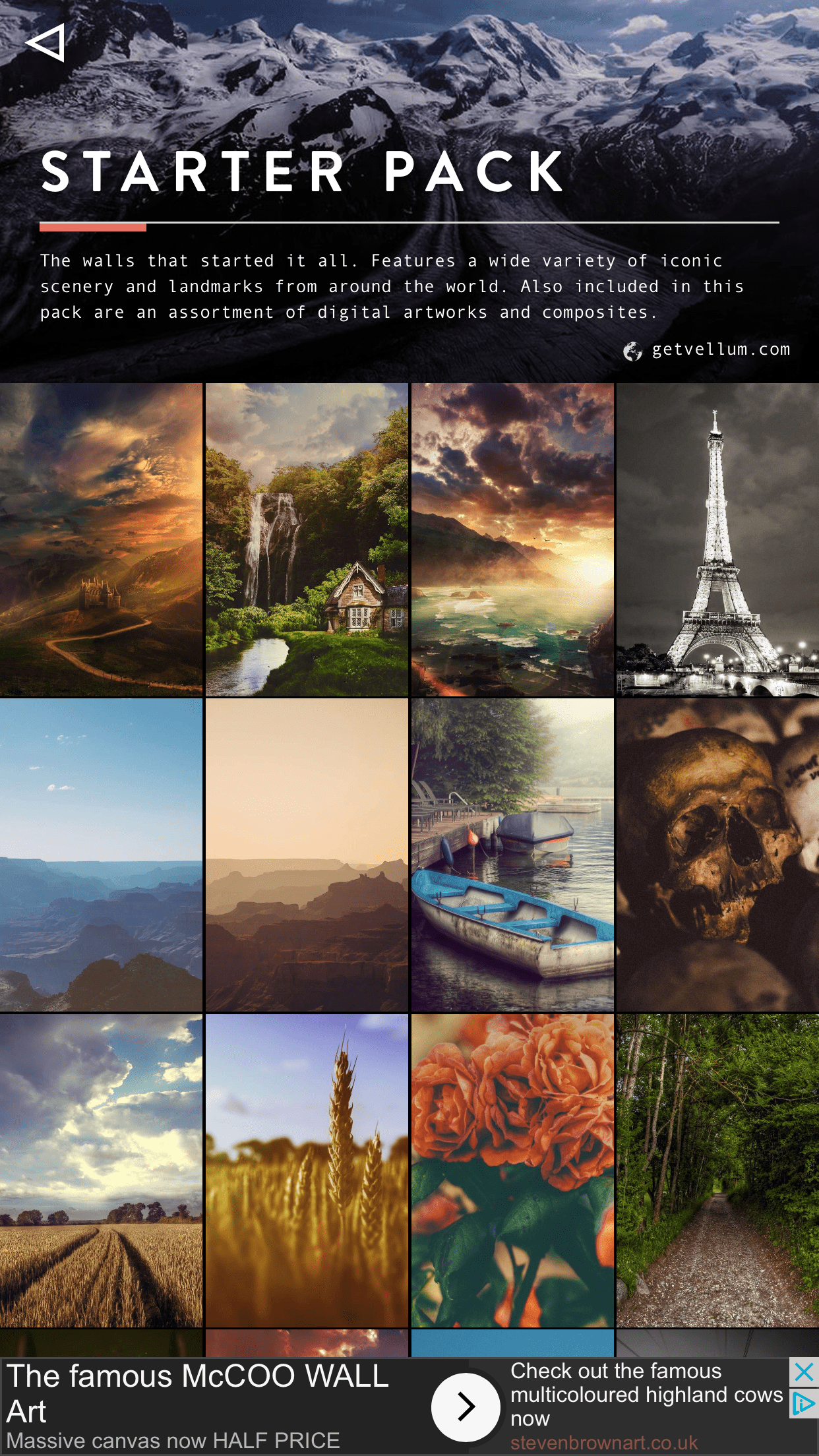 Landmark Wallpapers - Top Free Landmark Backgrounds - WallpaperAccess