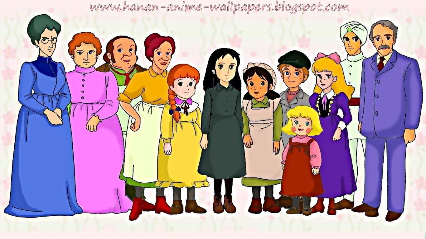 Little Princess Wallpapers - Top Free Little Princess Backgrounds ...