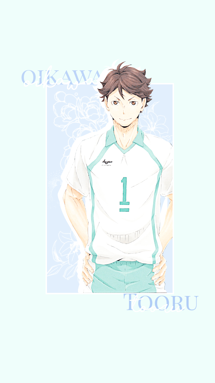 Oikawa Tooru Wallpapers - Top Free Oikawa Tooru Backgrounds ...
