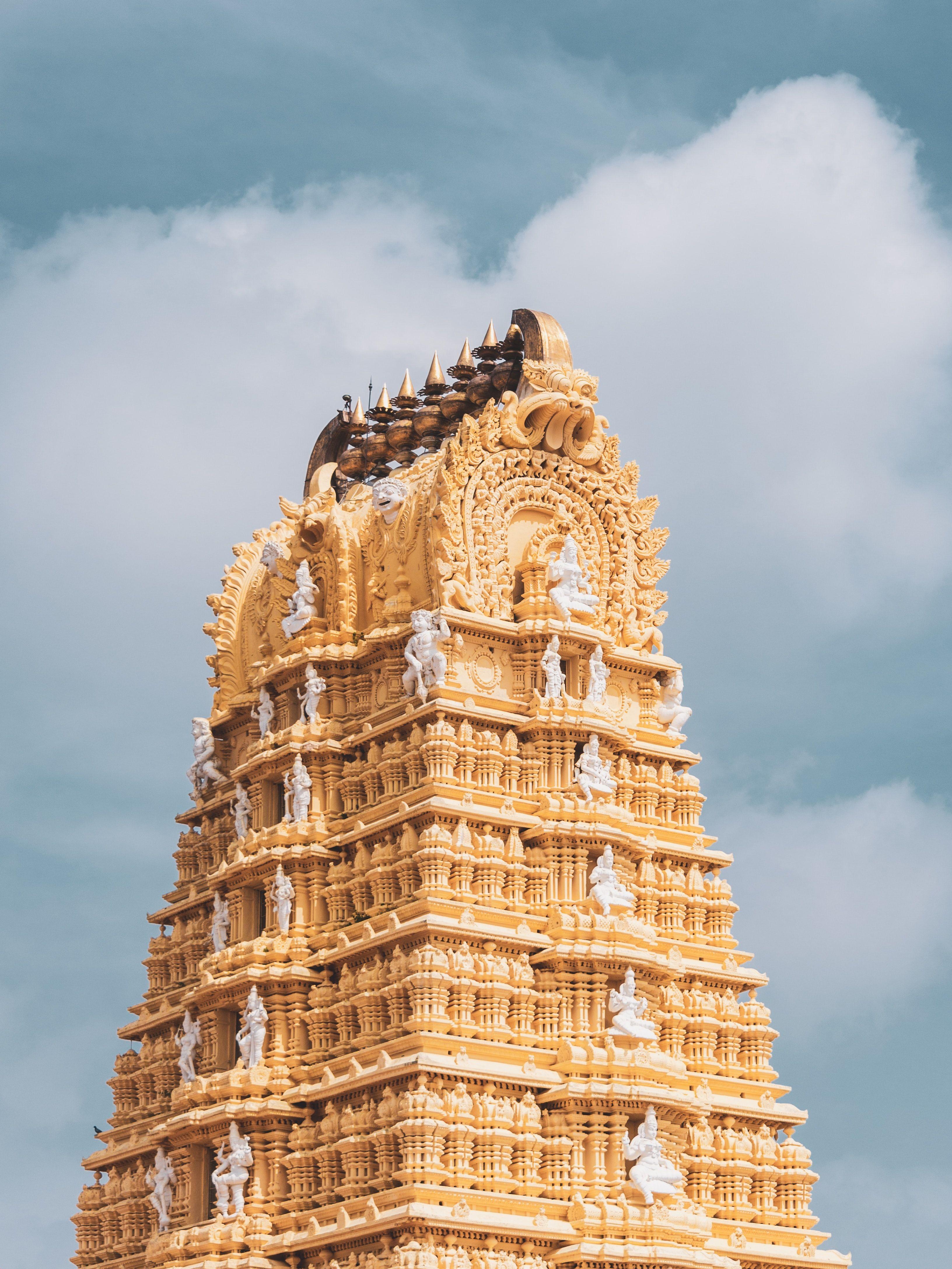 Tamil Temple Wallpapers - Top Free Tamil Temple Backgrounds ...