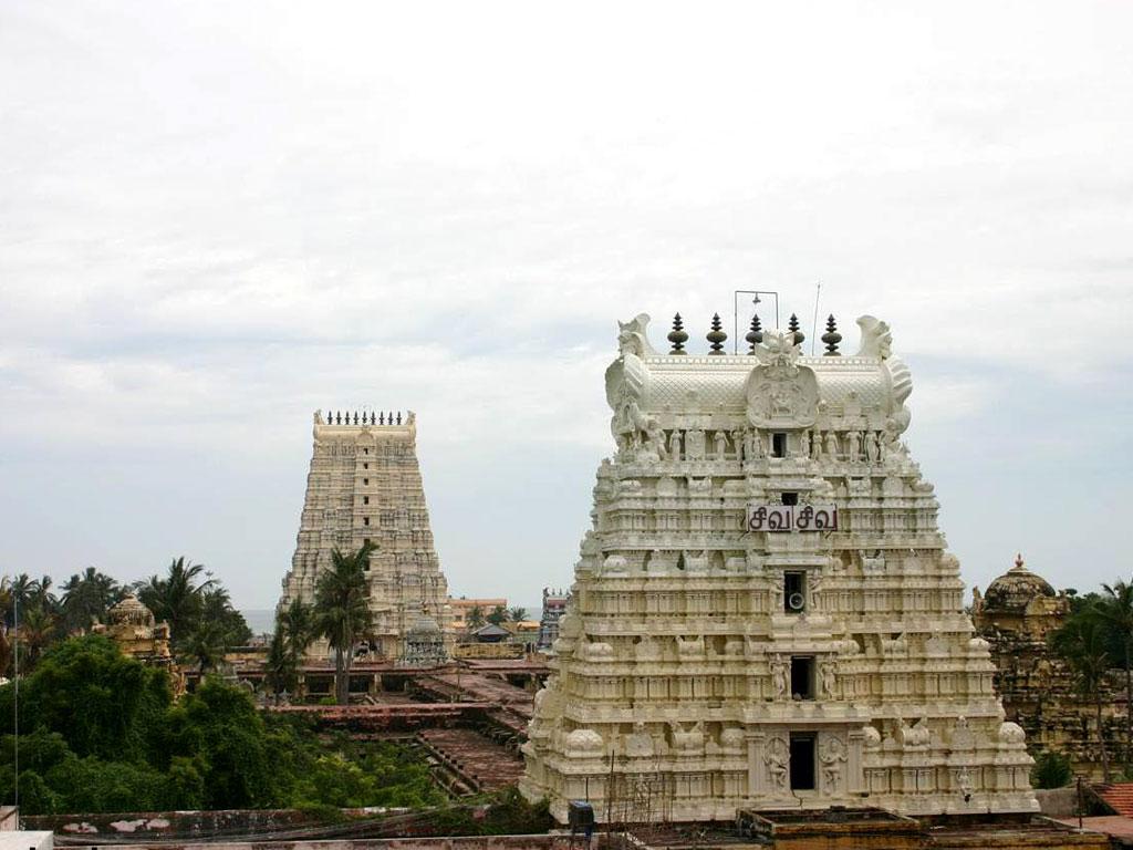 Tamil Temple Wallpapers - Top Free Tamil Temple Backgrounds ...