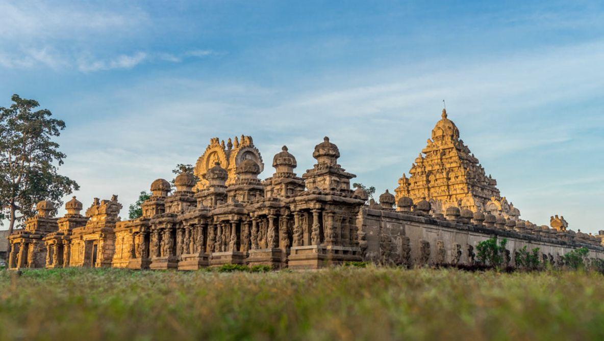 Tamil Temple Wallpapers - Top Free Tamil Temple Backgrounds ...