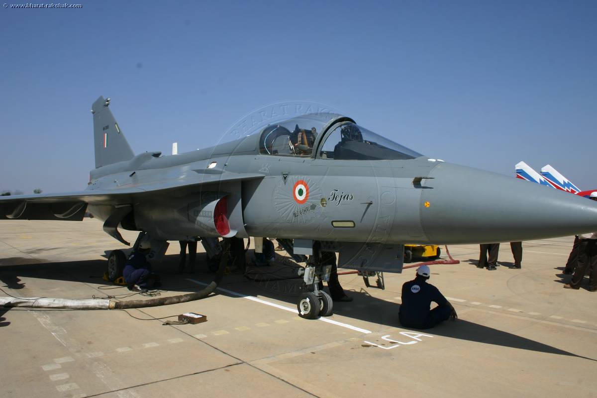 HAL Tejas Wallpapers - Top Free HAL Tejas Backgrounds - WallpaperAccess