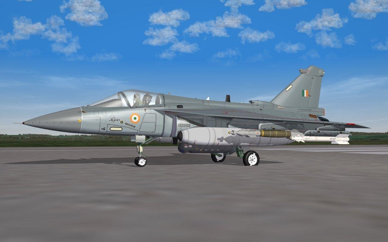 HAL Tejas Wallpapers - Top Free HAL Tejas Backgrounds - WallpaperAccess
