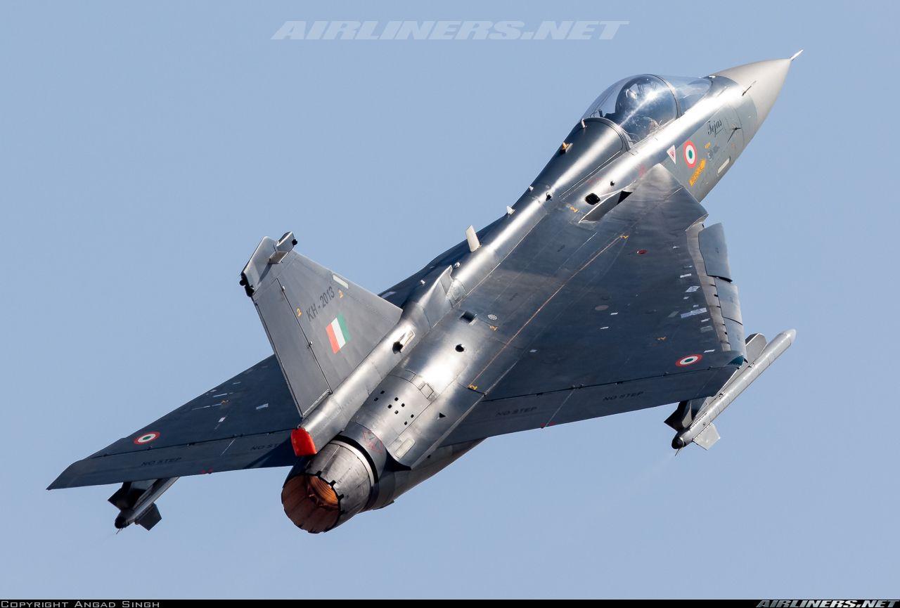 HAL Tejas Wallpapers - Top Free HAL Tejas Backgrounds - WallpaperAccess