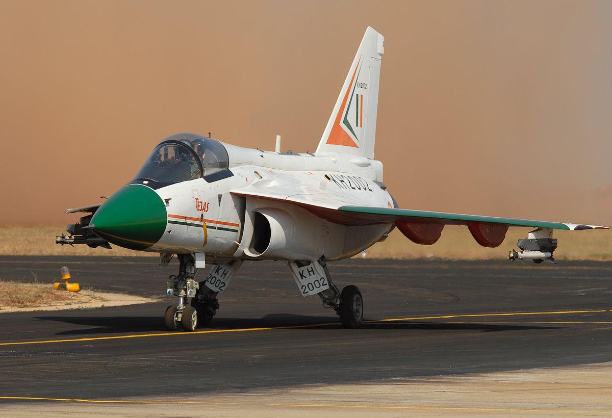 HAL Tejas Wallpapers - Top Free HAL Tejas Backgrounds - WallpaperAccess