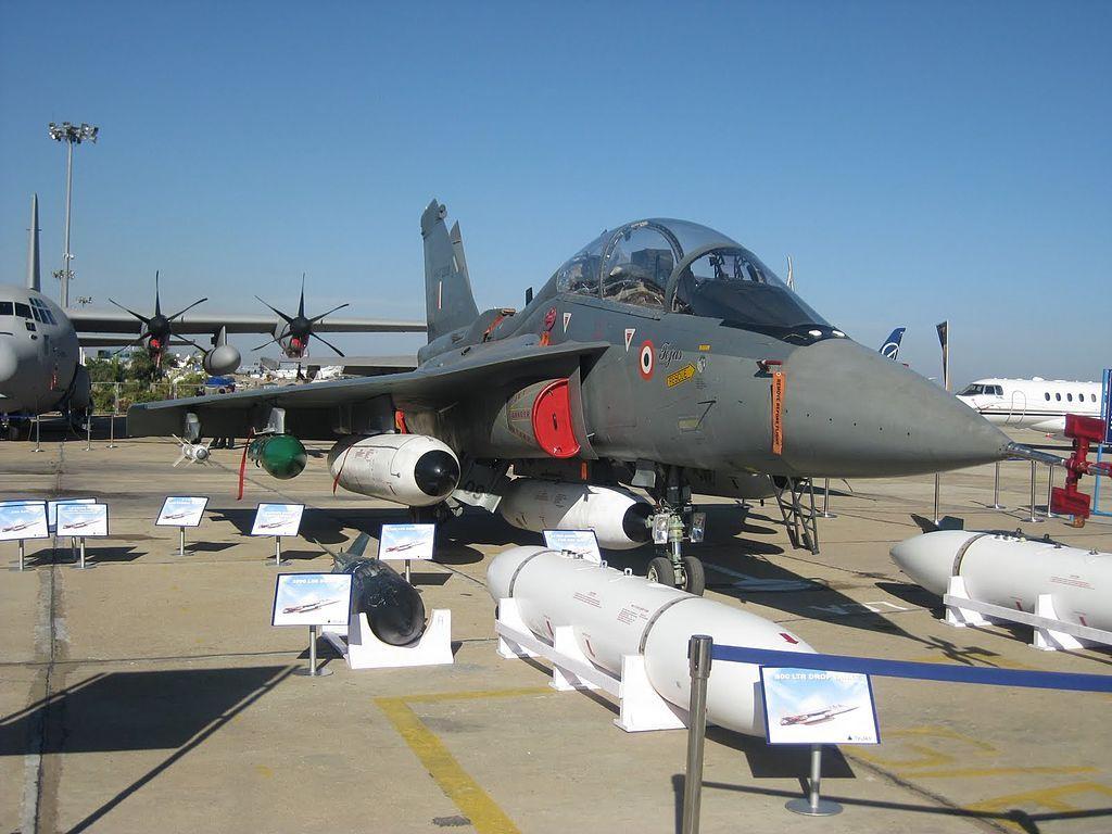HAL Tejas Wallpapers - Top Free HAL Tejas Backgrounds - WallpaperAccess