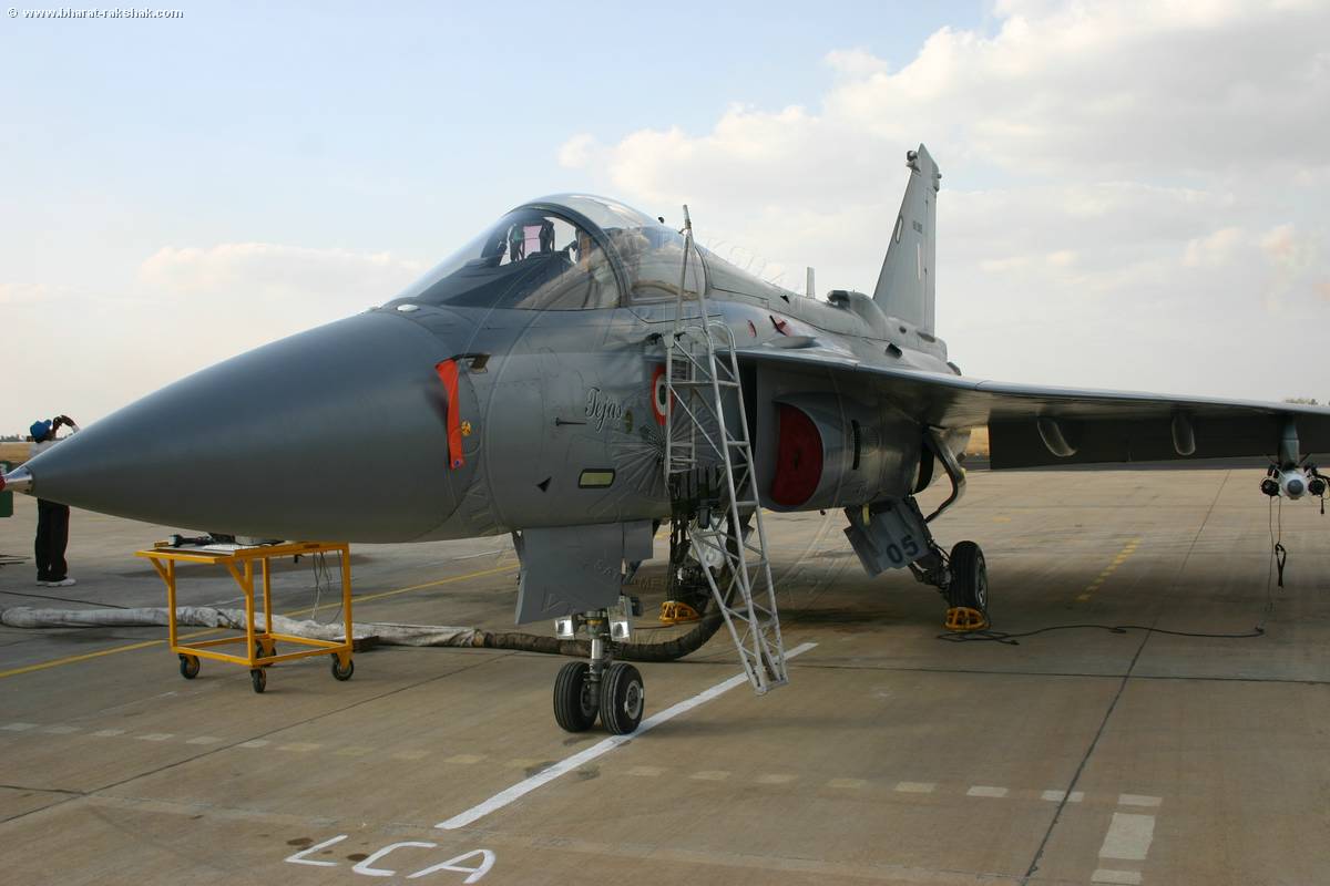 HAL Tejas Wallpapers - Top Free HAL Tejas Backgrounds - WallpaperAccess