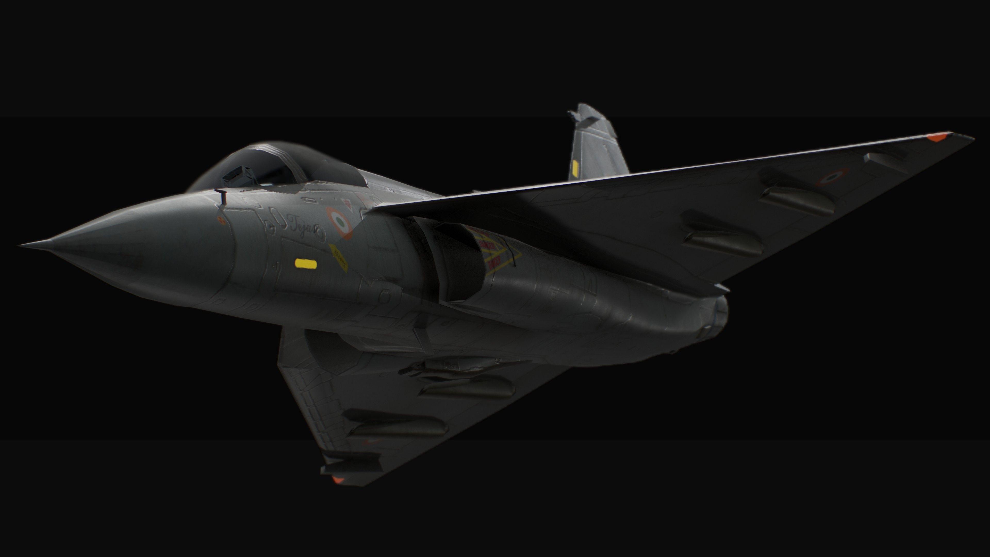 HAL Tejas Wallpapers - Top Free HAL Tejas Backgrounds - WallpaperAccess