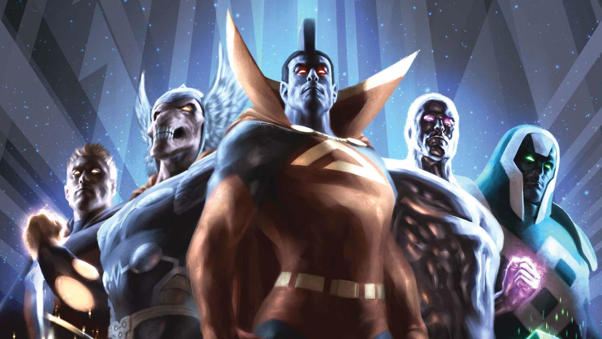 Beta Ray Bill Wallpapers - Top Free Beta Ray Bill Backgrounds ...