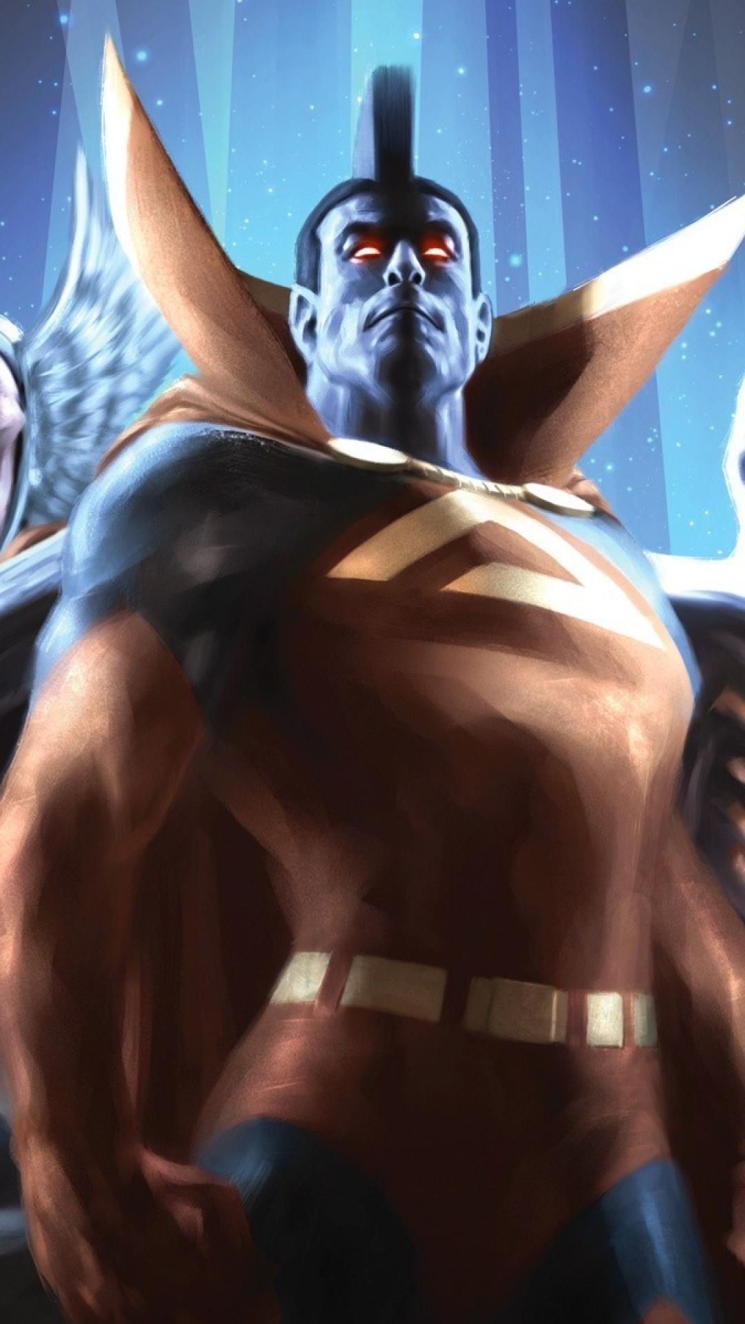 Beta Ray Bill Wallpapers - Top Free Beta Ray Bill Backgrounds ...