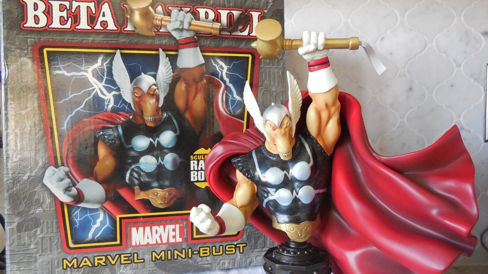 Beta Ray Bill Wallpapers - Top Free Beta Ray Bill Backgrounds ...