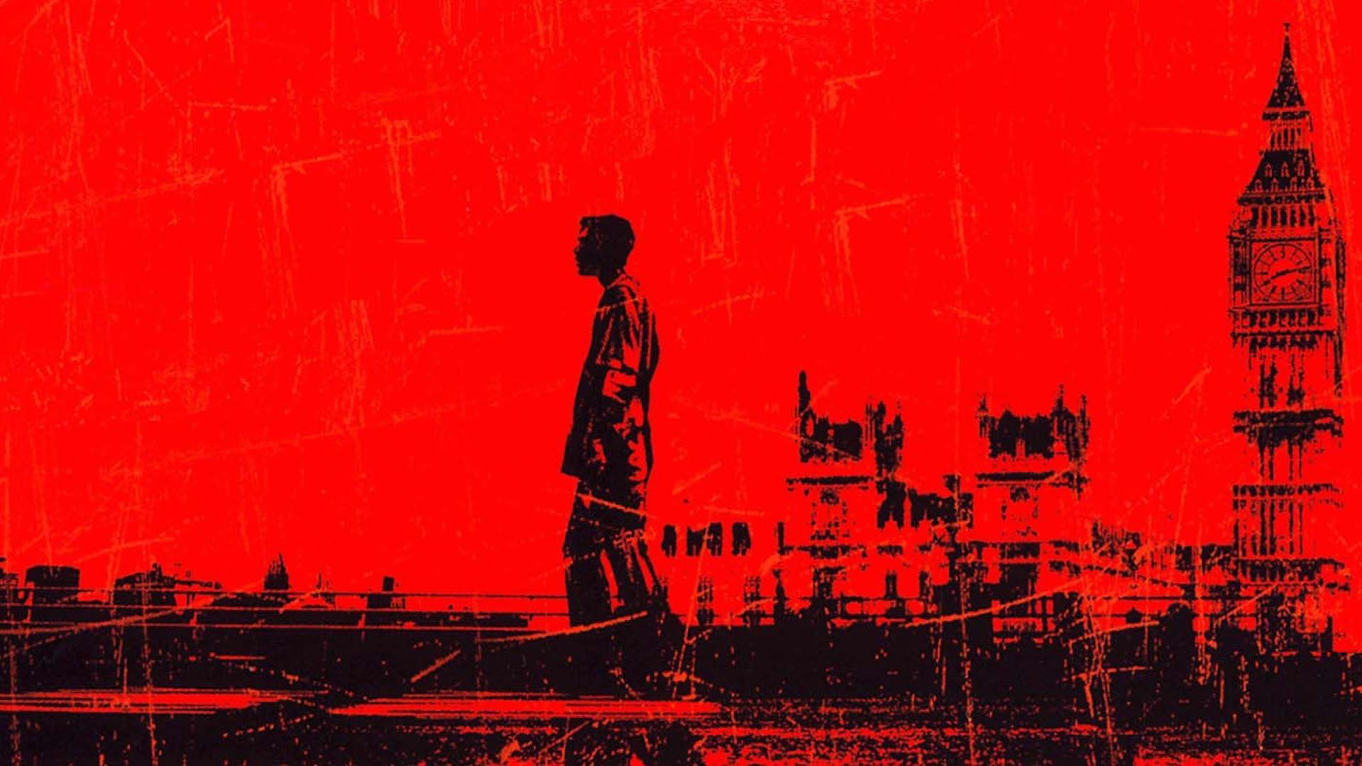 28 Days Later Wallpapers - Top Free 28 Days Later Backgrounds ...