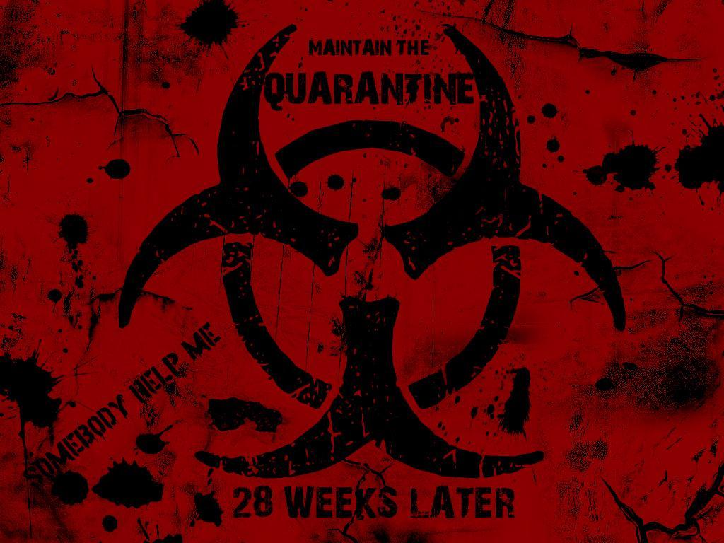 28 Days Later Wallpapers - Top Free 28 Days Later Backgrounds ...
