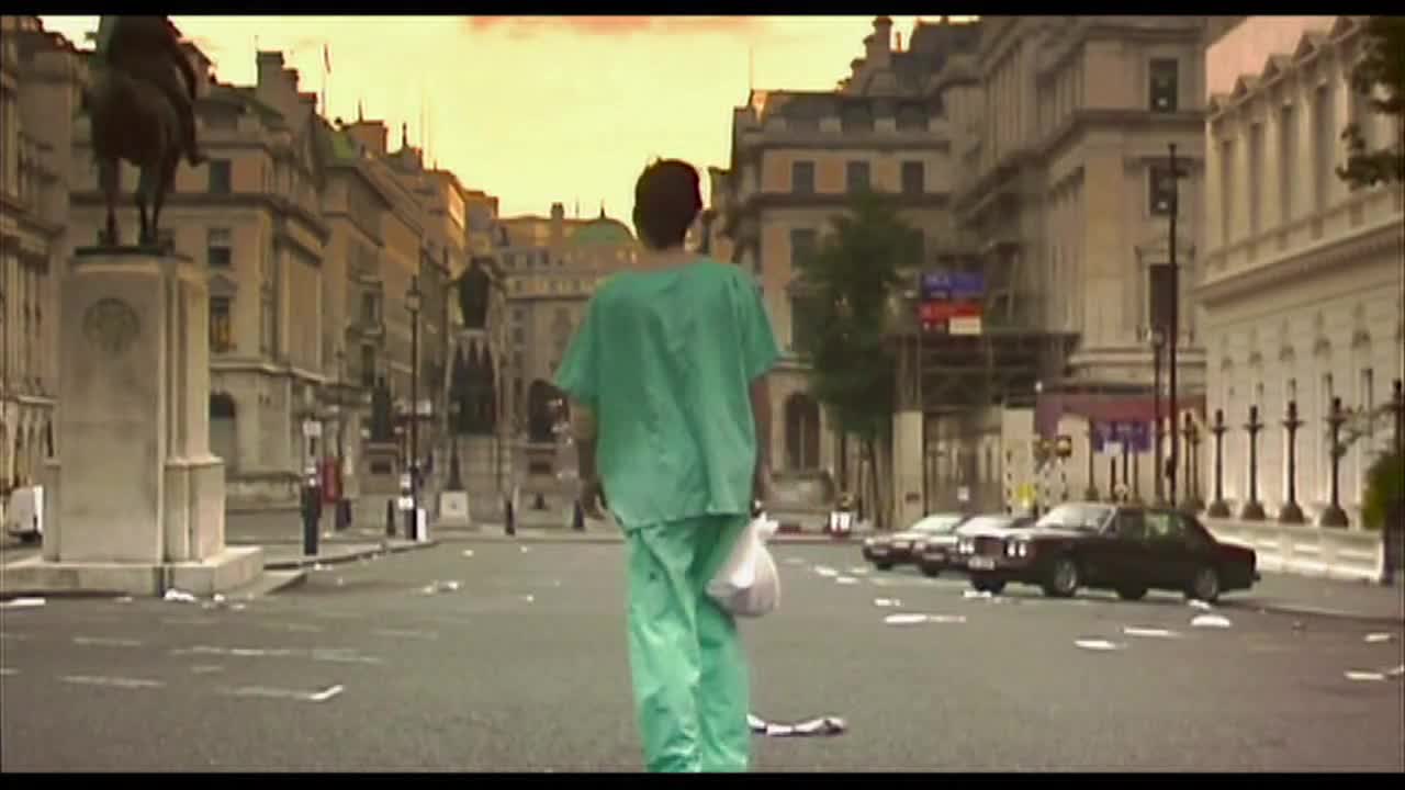 28 Days Later Wallpapers - Top Free 28 Days Later Backgrounds ...
