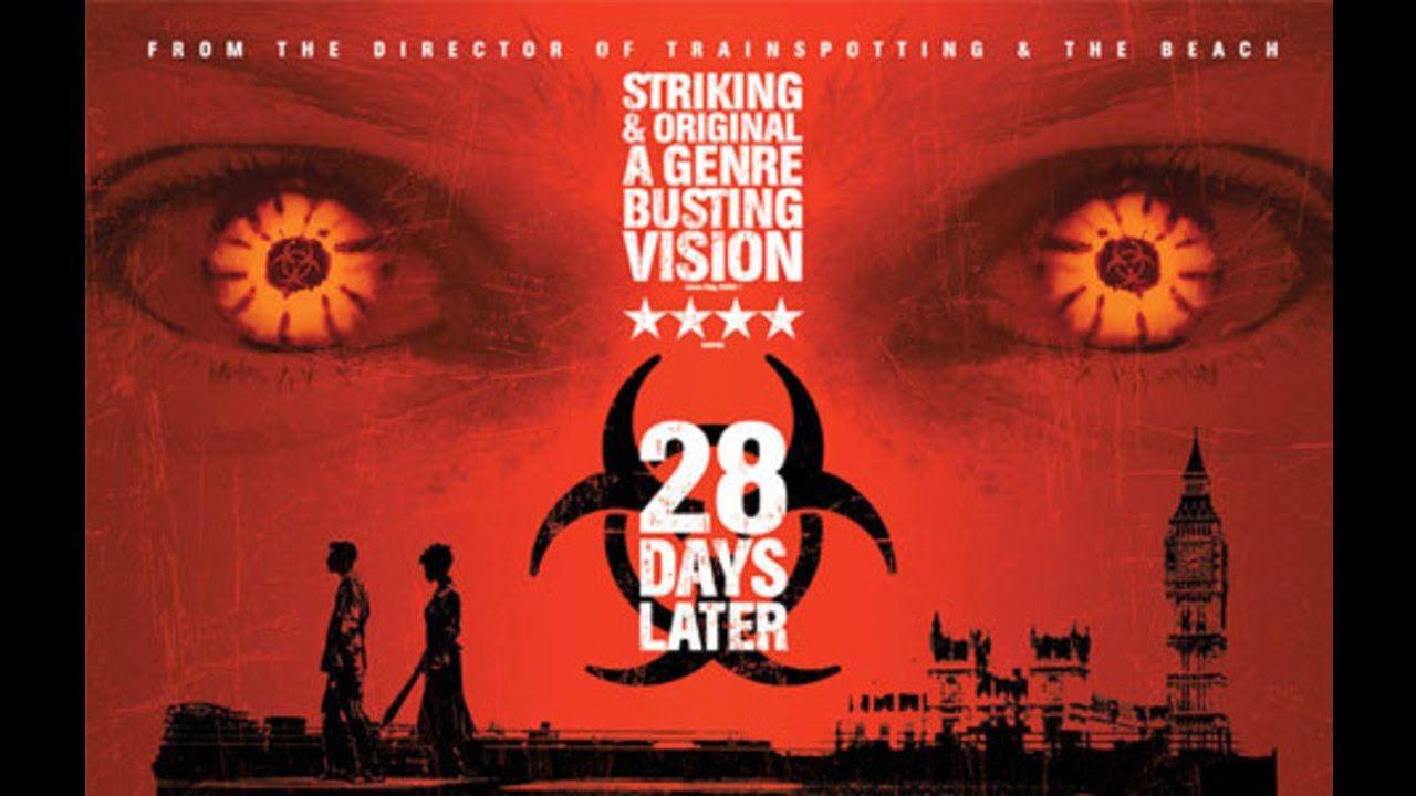 28 Days Later Wallpapers - Top Free 28 Days Later Backgrounds ...