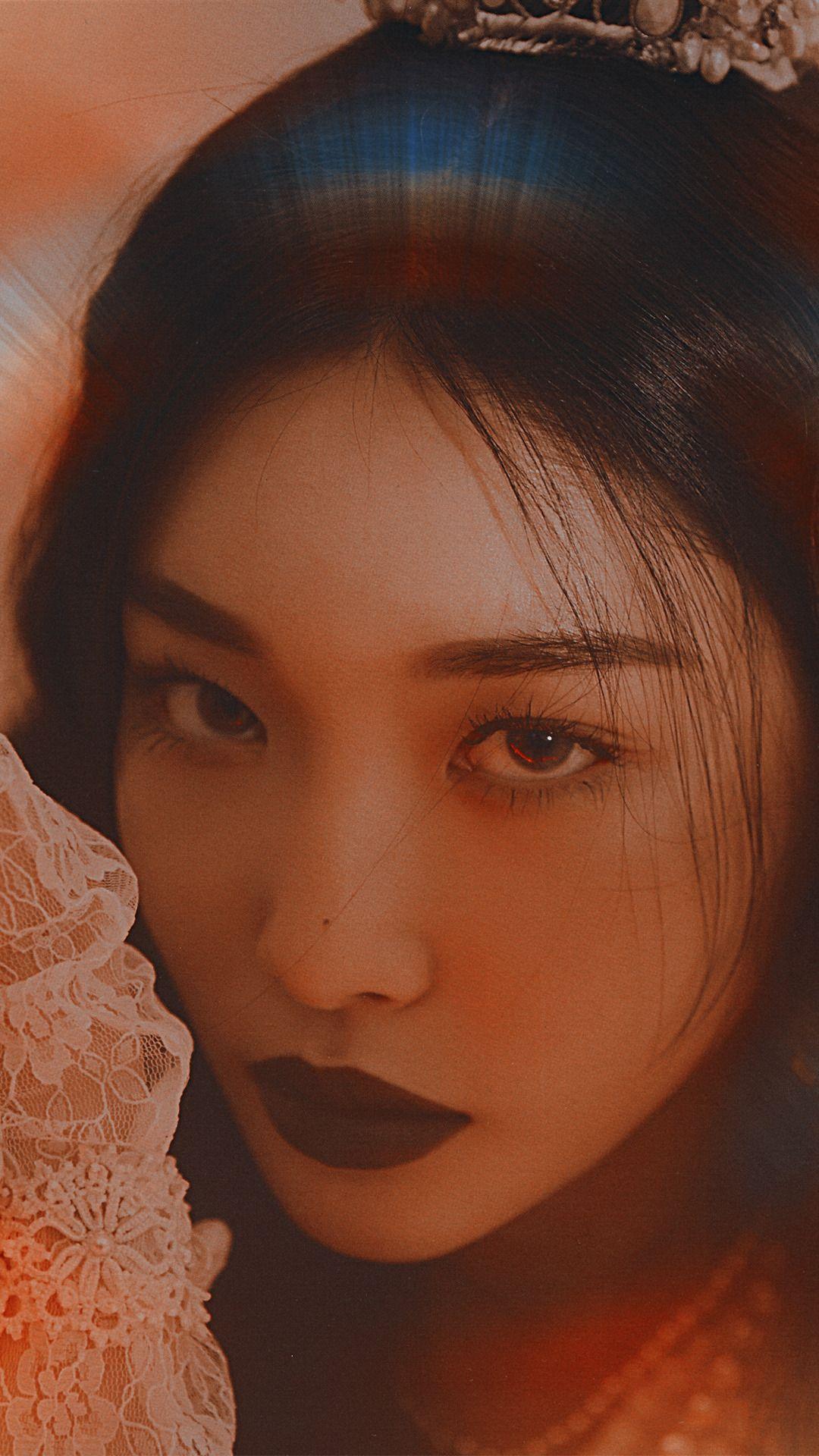 Chungha Wallpapers - Top Free Chungha Backgrounds - WallpaperAccess